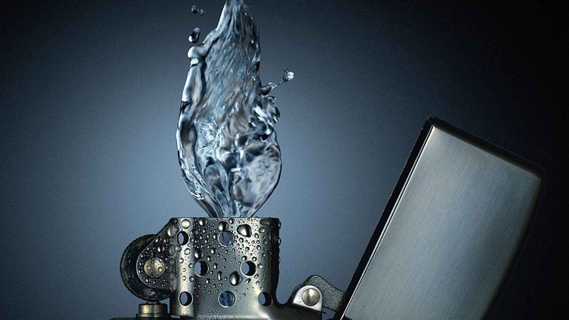 Water Art Wallpapers - Top Free Water Art Backgrounds - WallpaperAccess