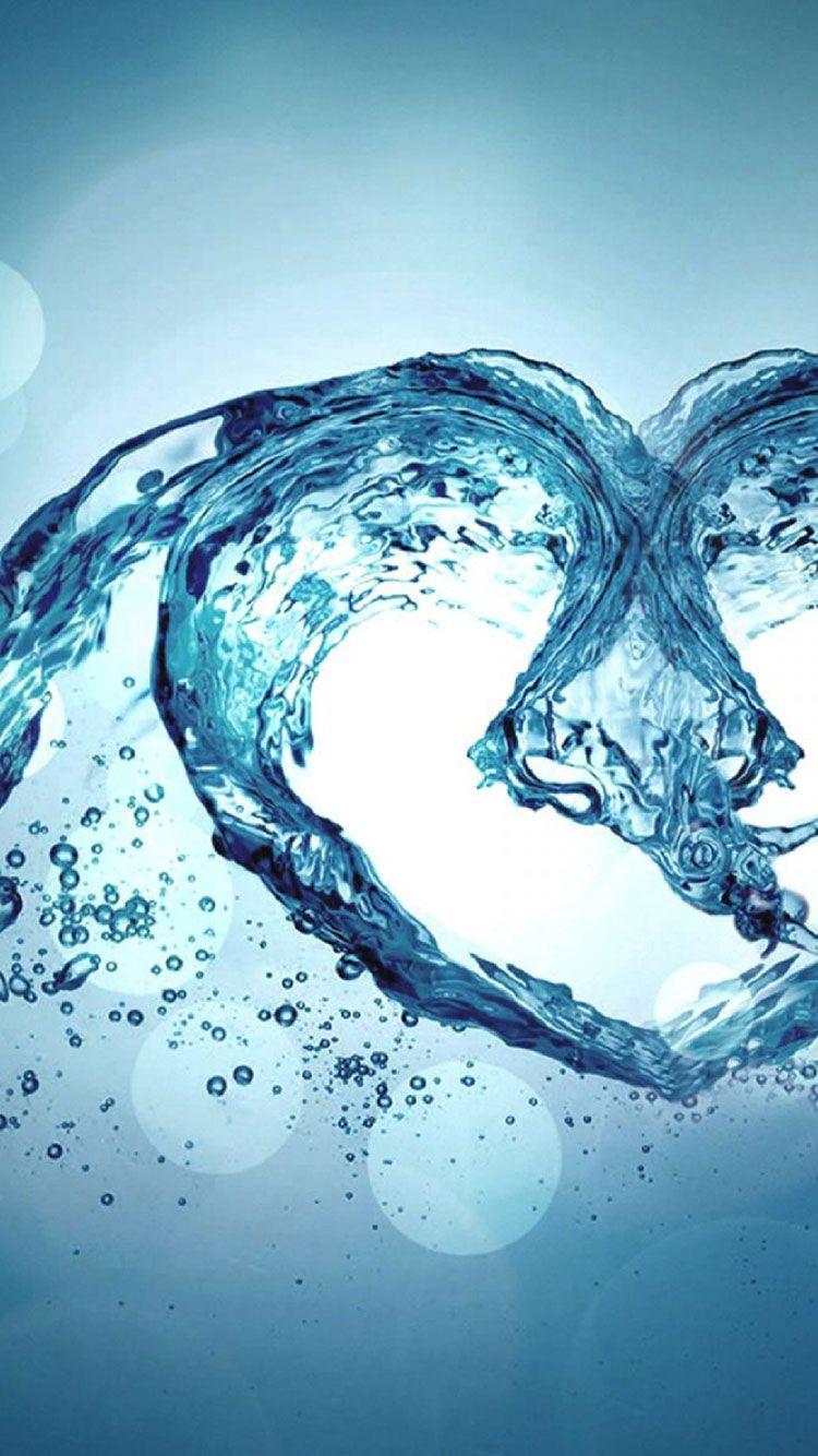 Water Art Wallpapers - Top Free Water Art Backgrounds - WallpaperAccess