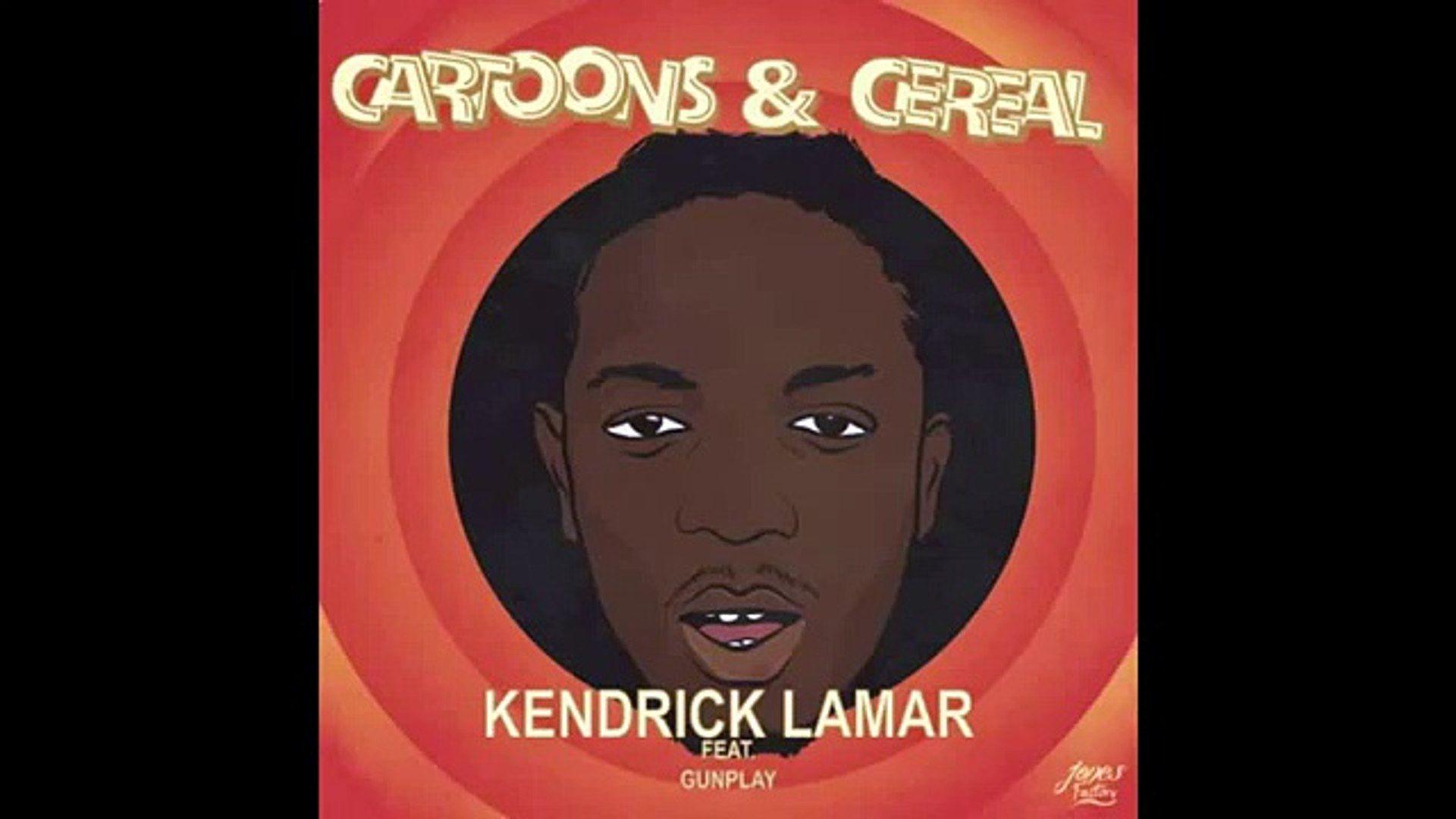 Kendrick Lamar Cartoon Wallpapers - Top Free Kendrick Lamar Cartoon ...