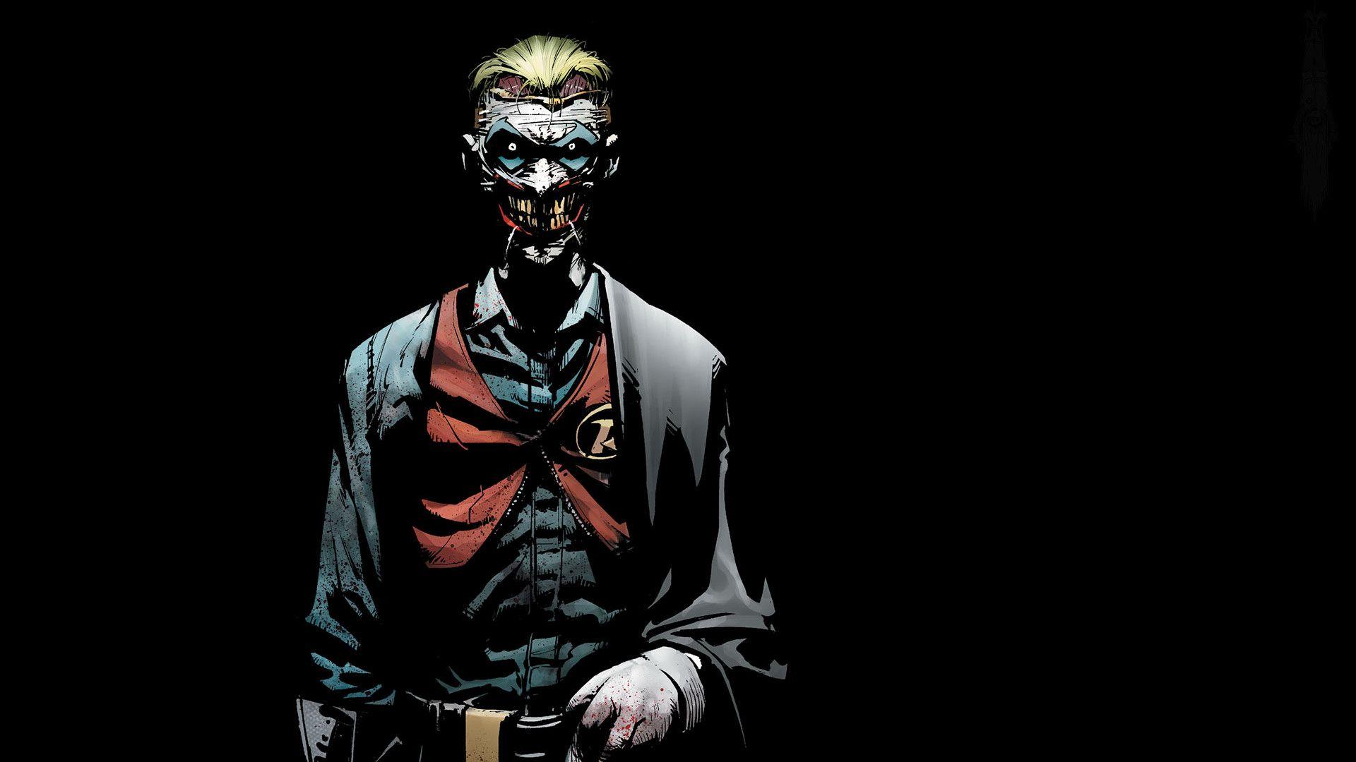 Animated Joker Wallpapers - Top Free Animated Joker Backgrounds ...