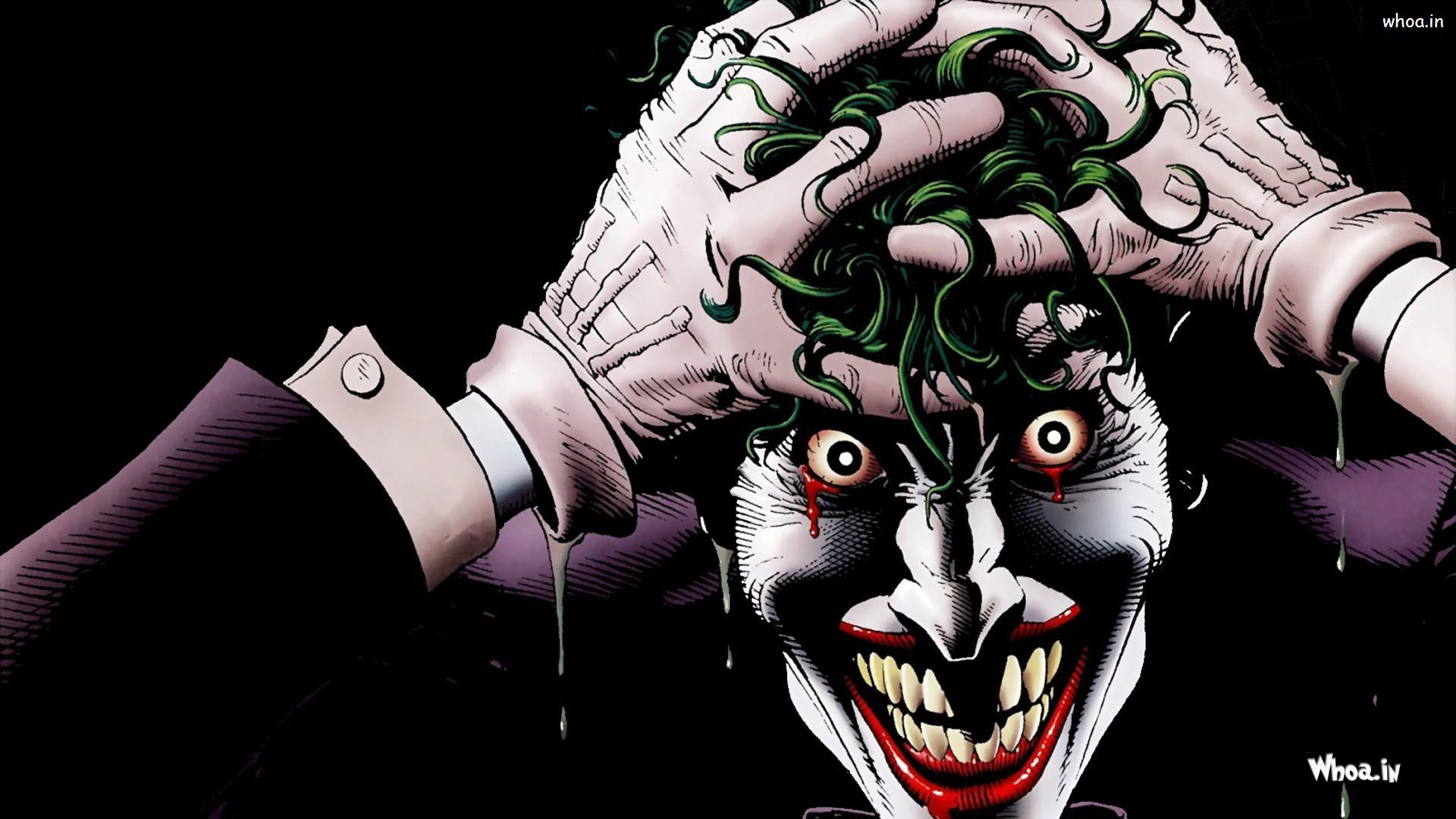 Horror Joker Wallpapers - Top Free Horror Joker Backgrounds ...