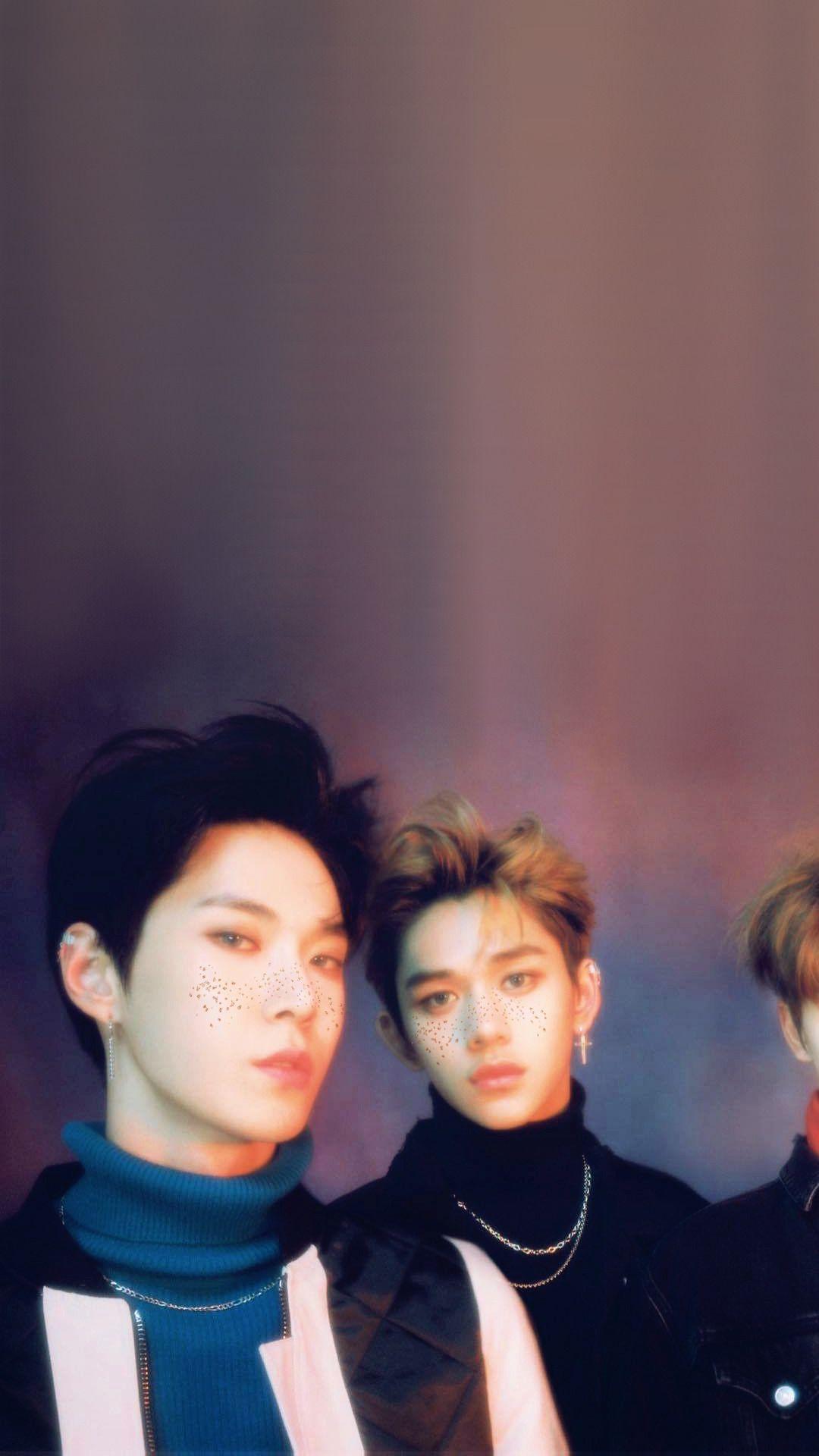 NCT Boss Wallpapers - Top Free NCT Boss Backgrounds - WallpaperAccess