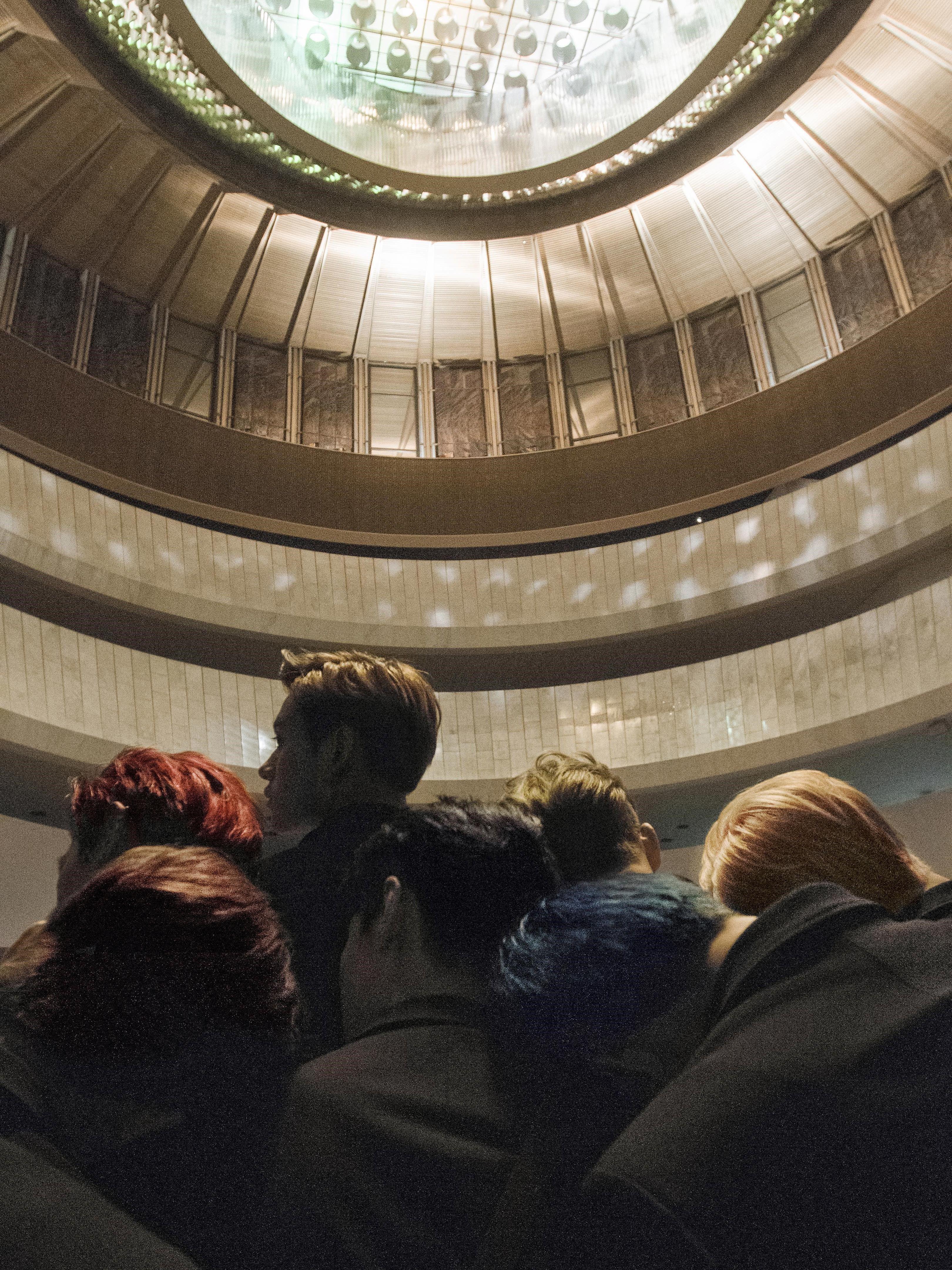 NCT Boss Wallpapers - Top Free NCT Boss Backgrounds - WallpaperAccess