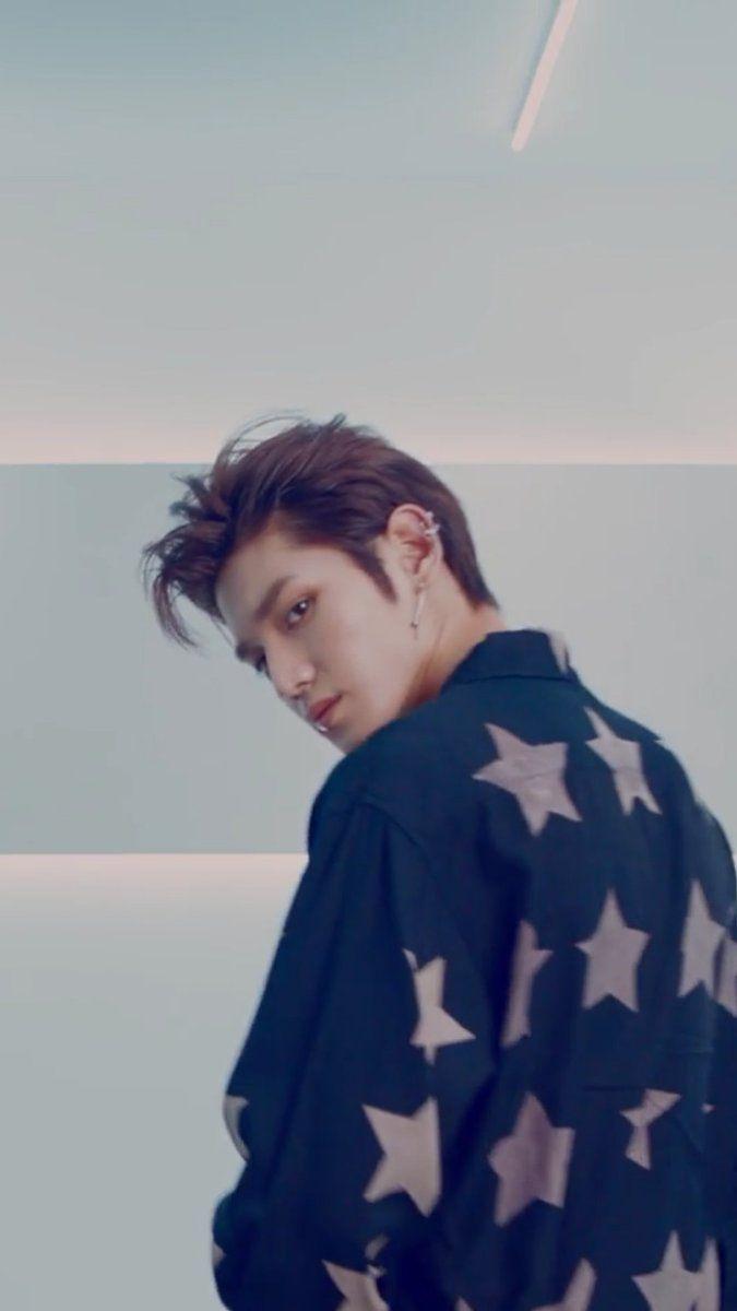 NCT Boss Wallpapers - Top Free NCT Boss Backgrounds - WallpaperAccess