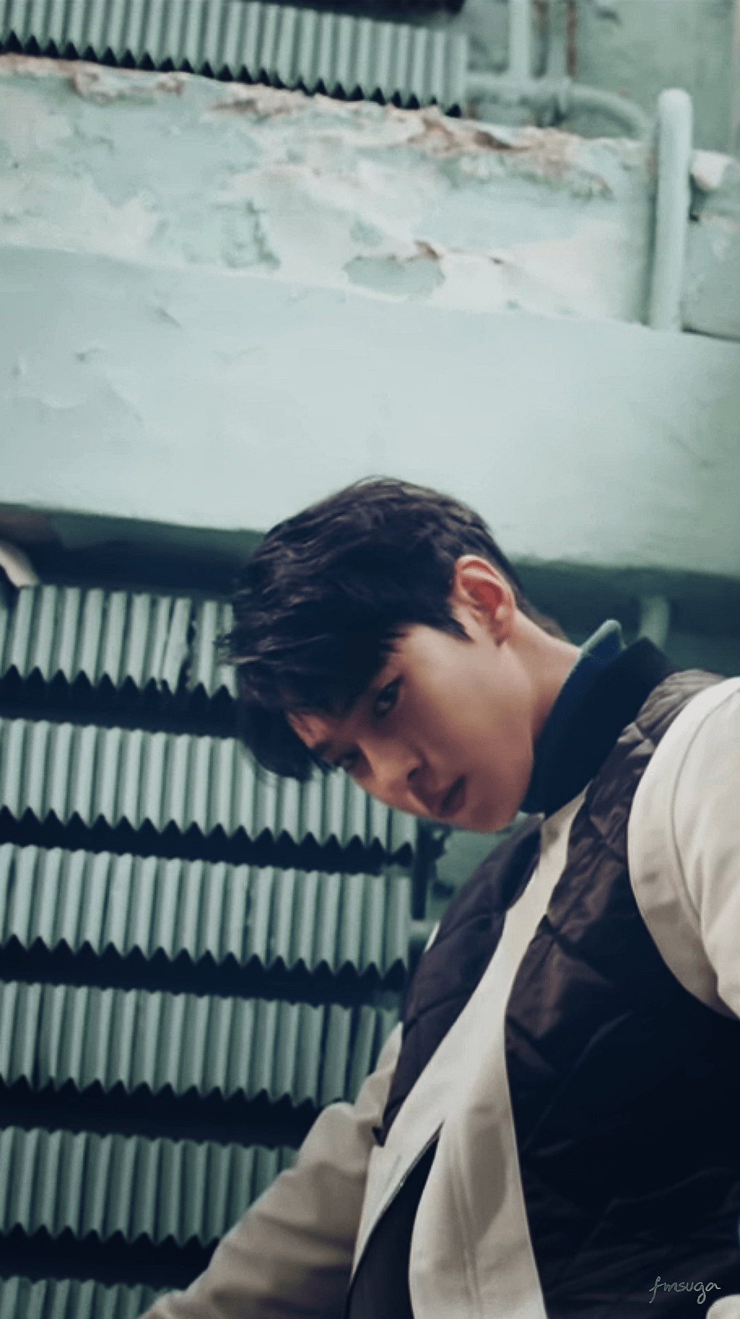 NCT Boss Wallpapers - Top Free NCT Boss Backgrounds - WallpaperAccess