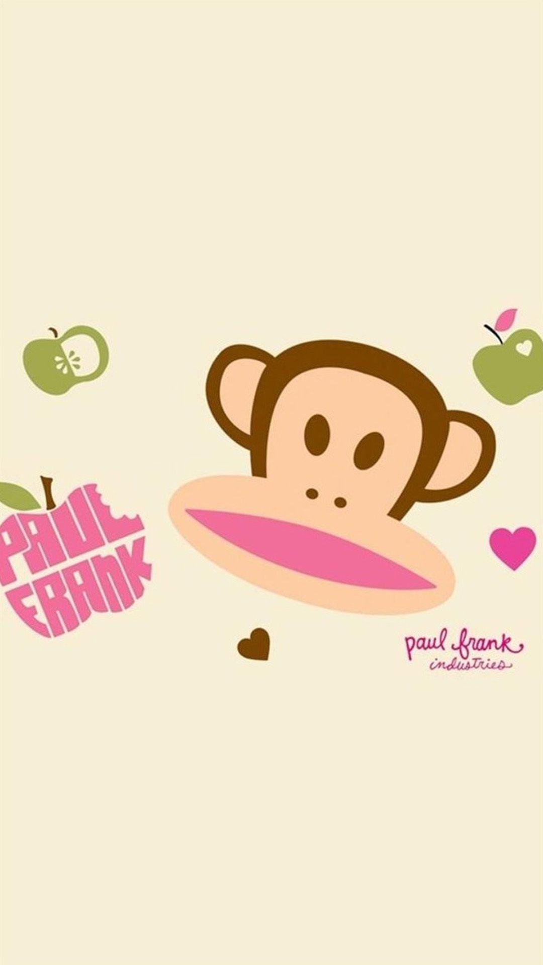Paul Frank Wallpapers - Top Free Paul Frank Backgrounds - WallpaperAccess