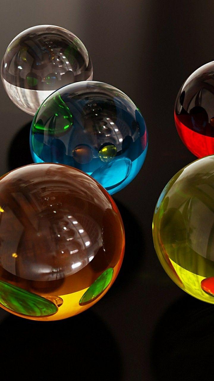 3D Cell Wallpapers - Top Free 3D Cell Backgrounds - WallpaperAccess