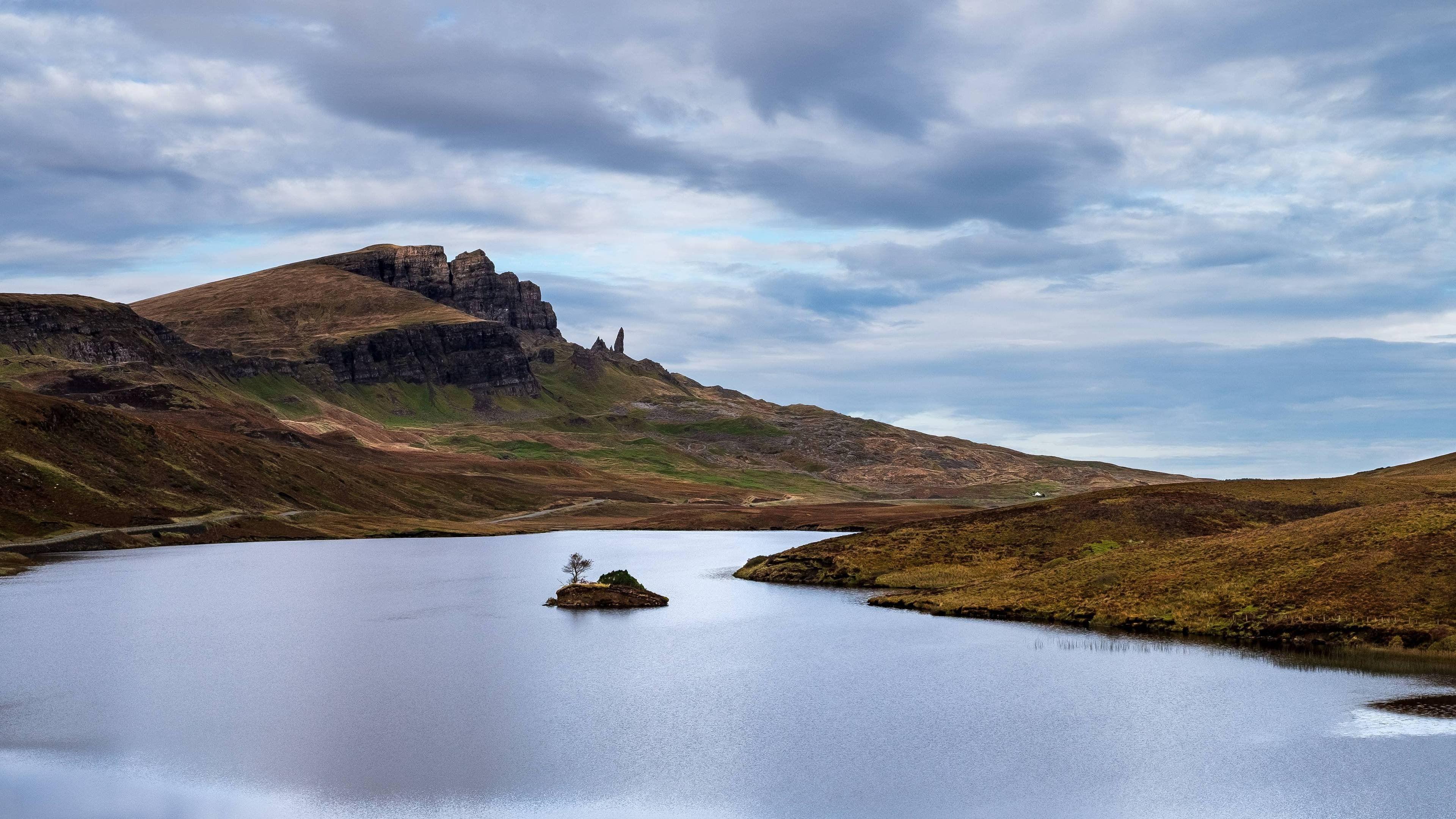 Isle of Skye Wallpapers - Top Free Isle of Skye Backgrounds ...