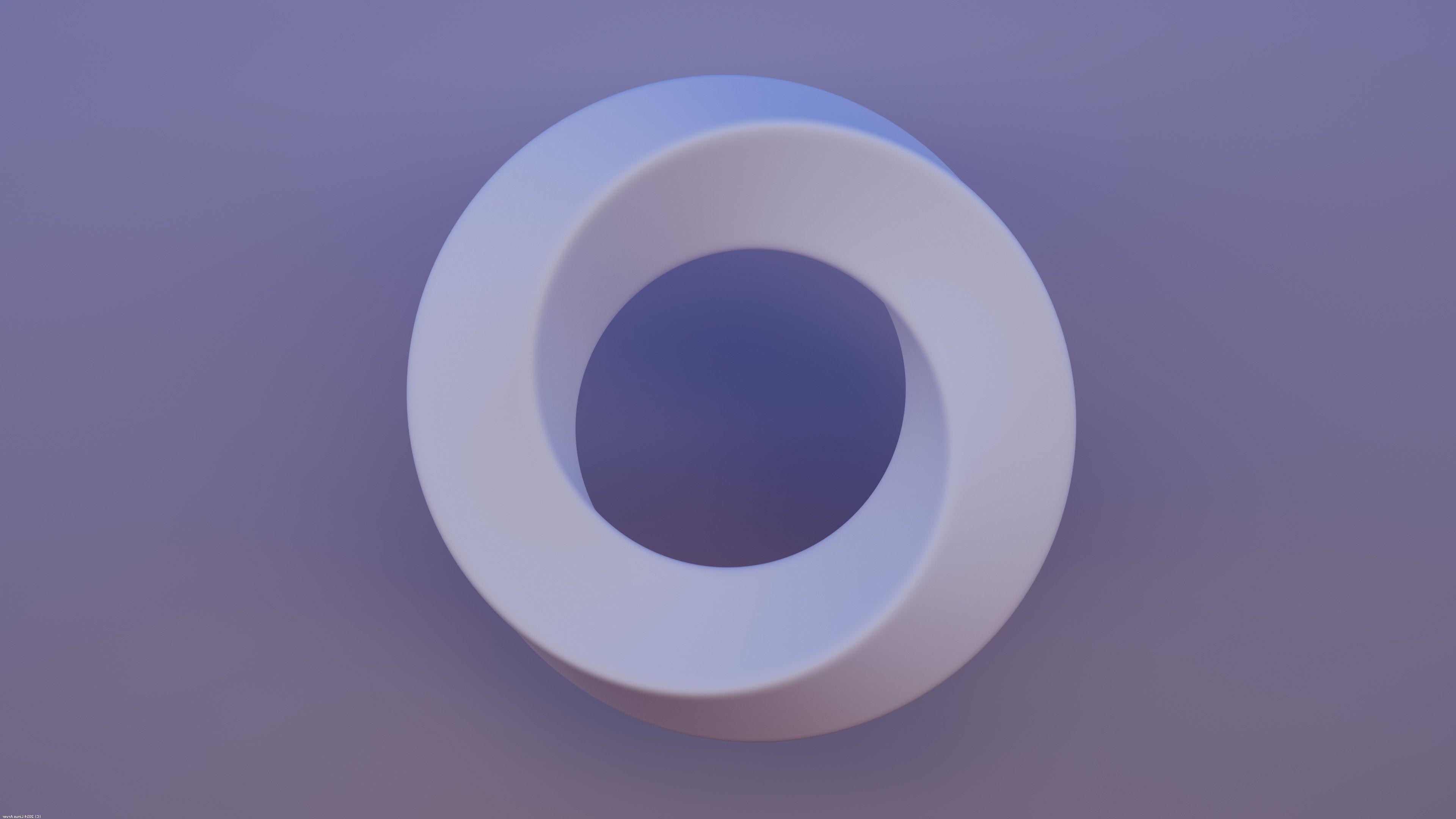 3D Circle Wallpapers - Top Free 3D Circle Backgrounds - WallpaperAccess