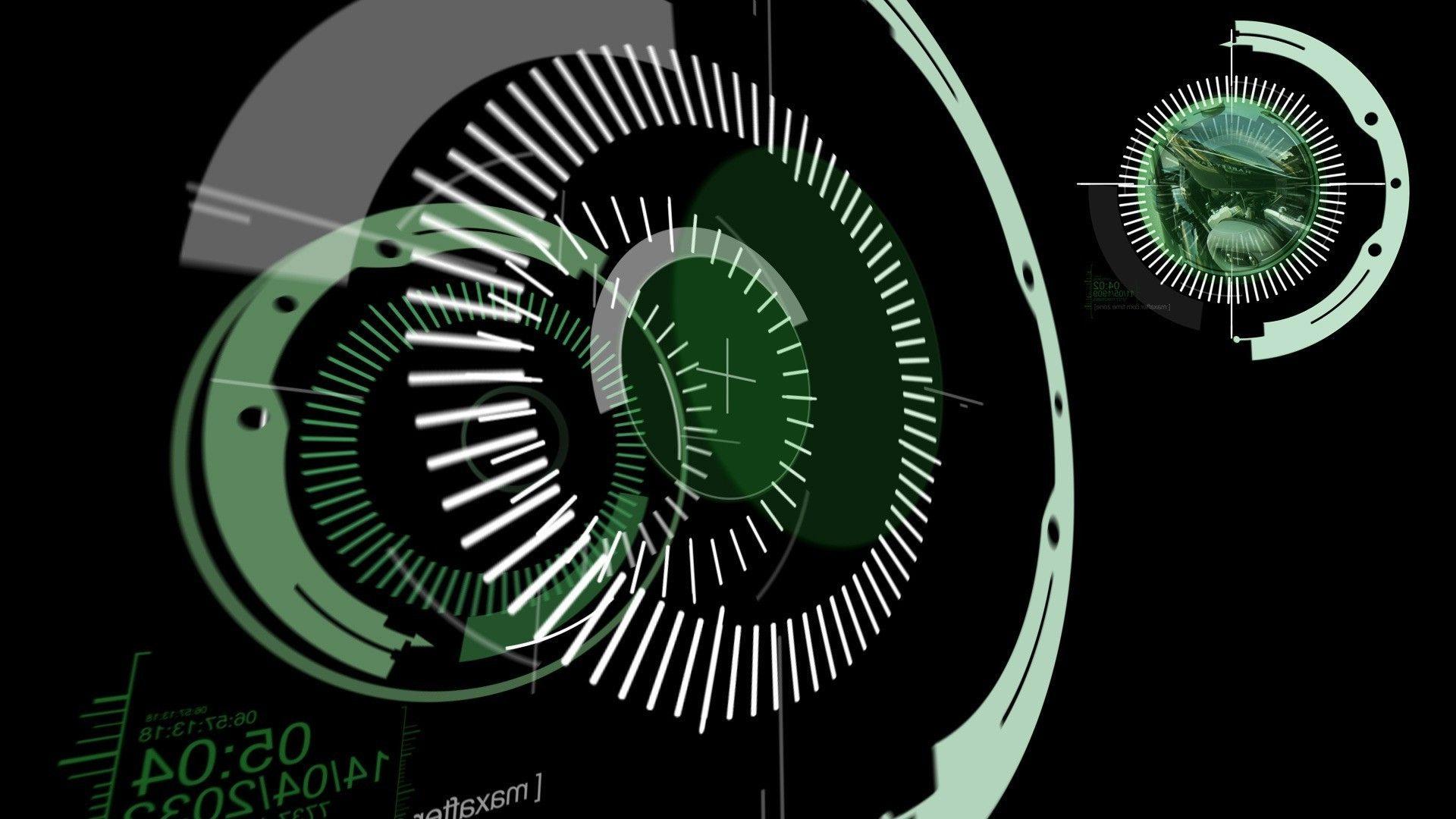 3D Circle Wallpapers - Top Free 3D Circle Backgrounds - WallpaperAccess