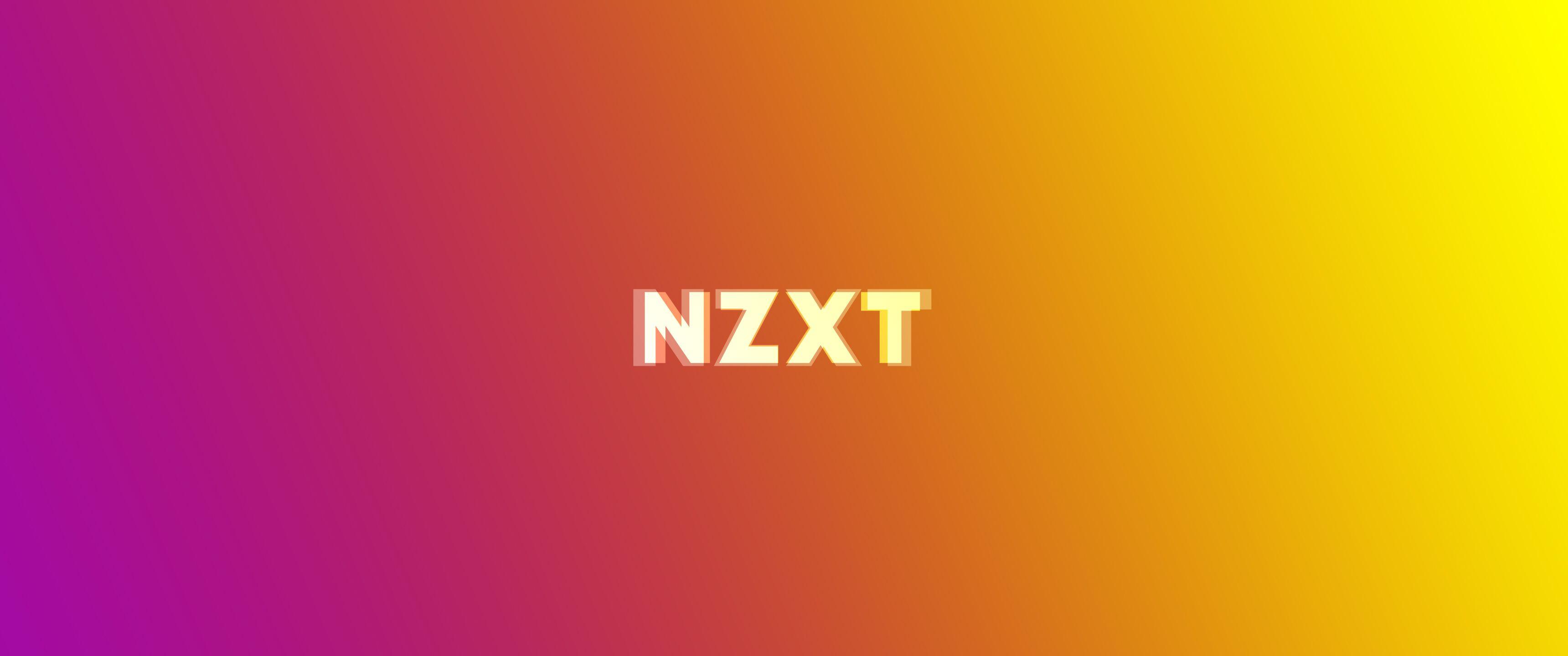 NZXT Wallpapers - Top Free NZXT Backgrounds - WallpaperAccess