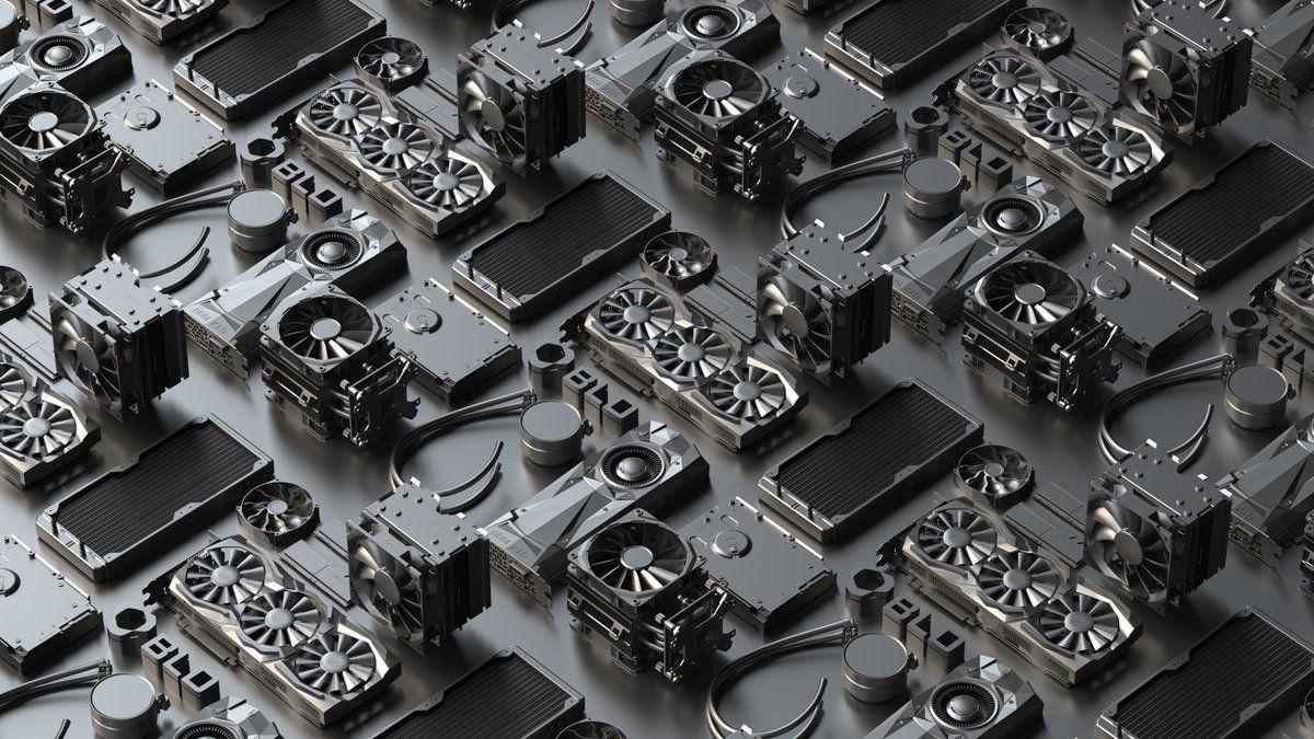 NZXT Wallpapers - Top Free NZXT Backgrounds - WallpaperAccess