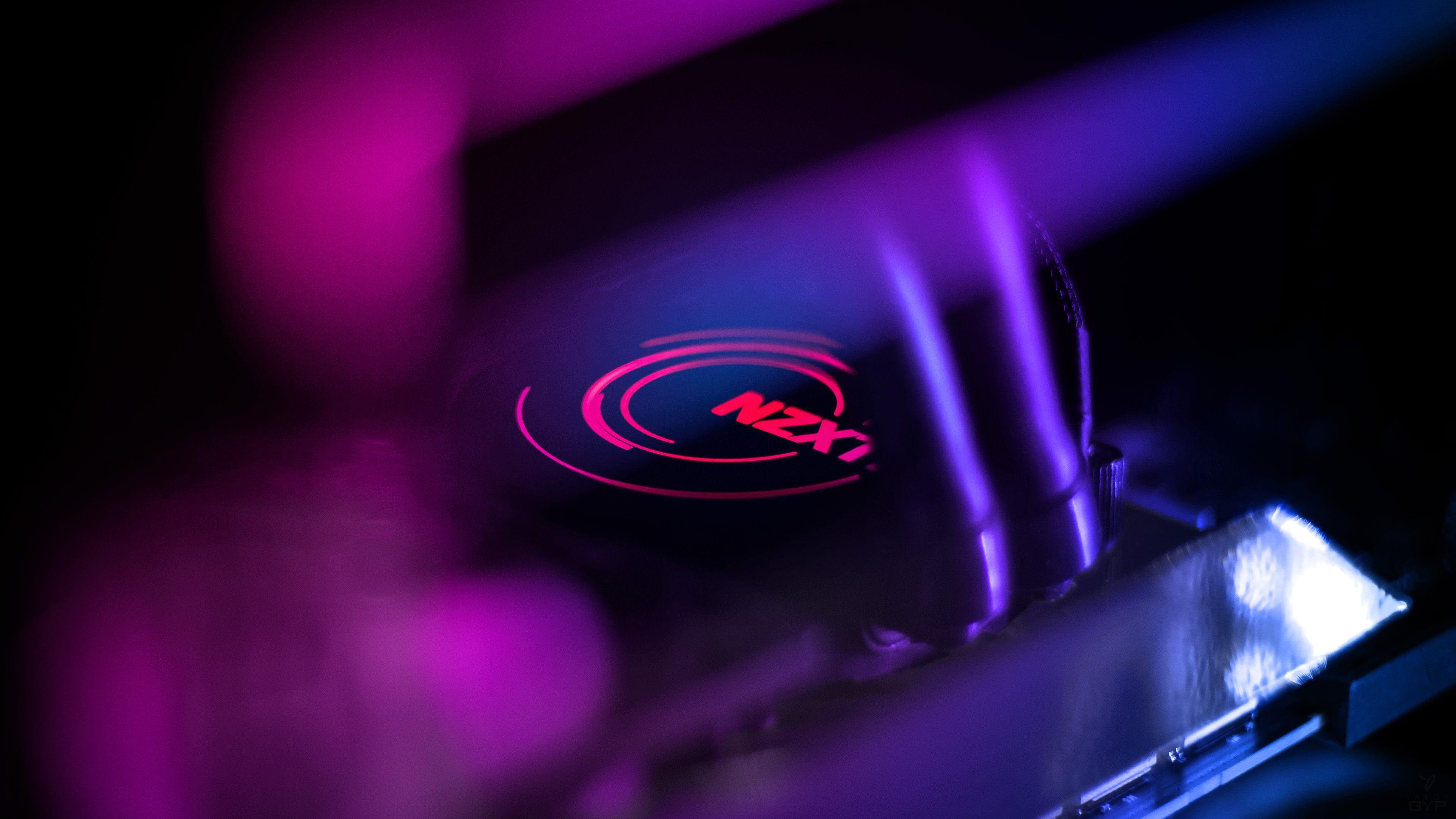 NZXT Wallpapers - Top Free NZXT Backgrounds - WallpaperAccess