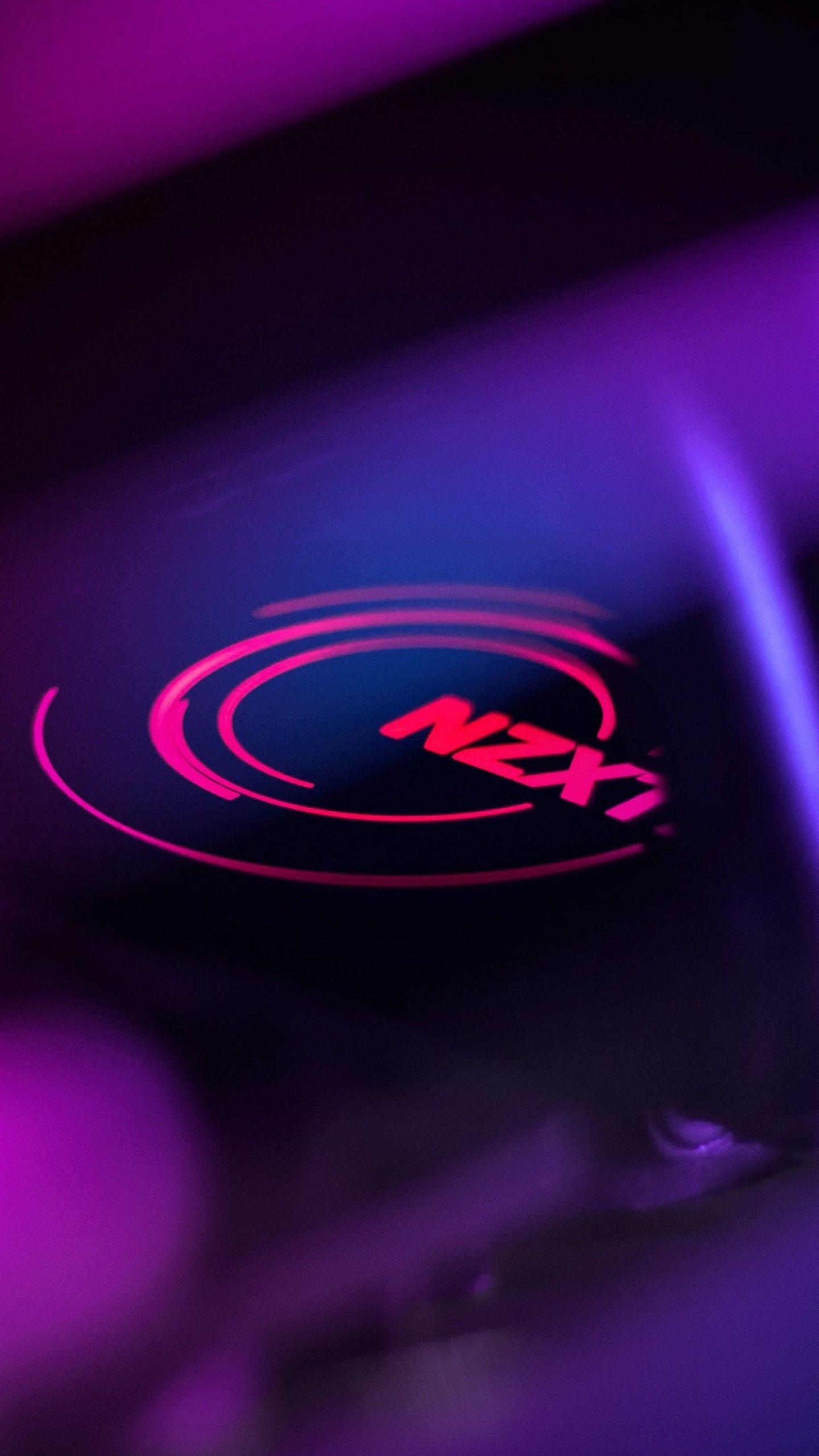 NZXT Wallpapers - Top Free NZXT Backgrounds - WallpaperAccess