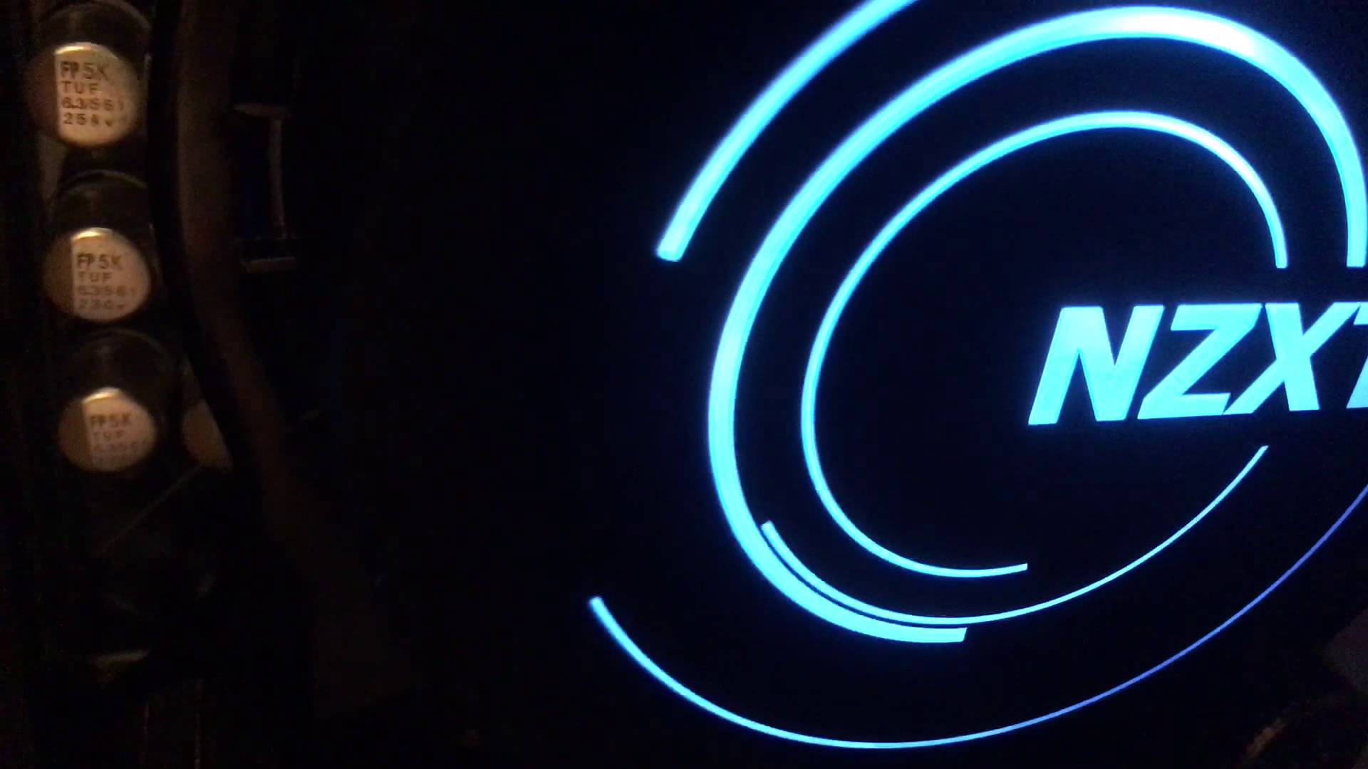 NZXT Wallpapers - Top Free NZXT Backgrounds - WallpaperAccess