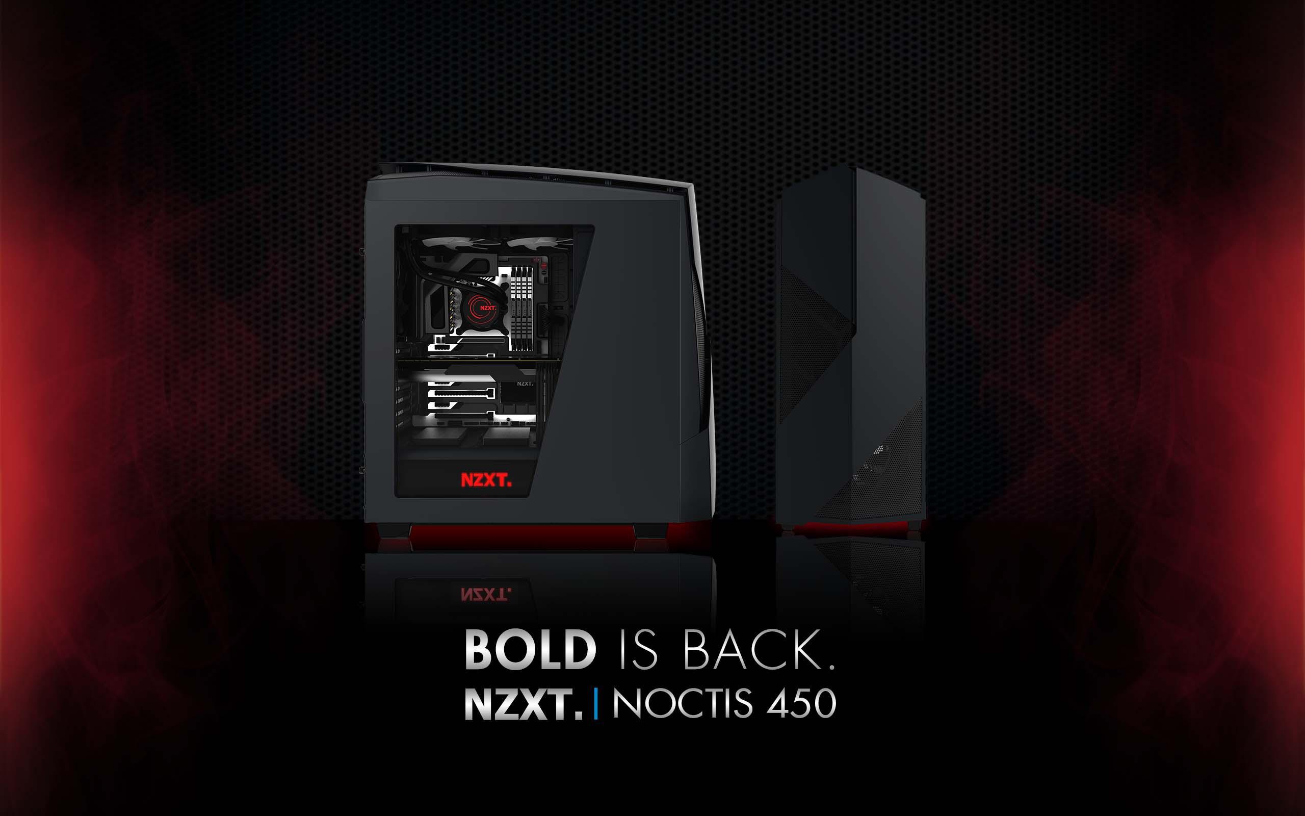 NZXT Wallpapers - Top Free NZXT Backgrounds - WallpaperAccess