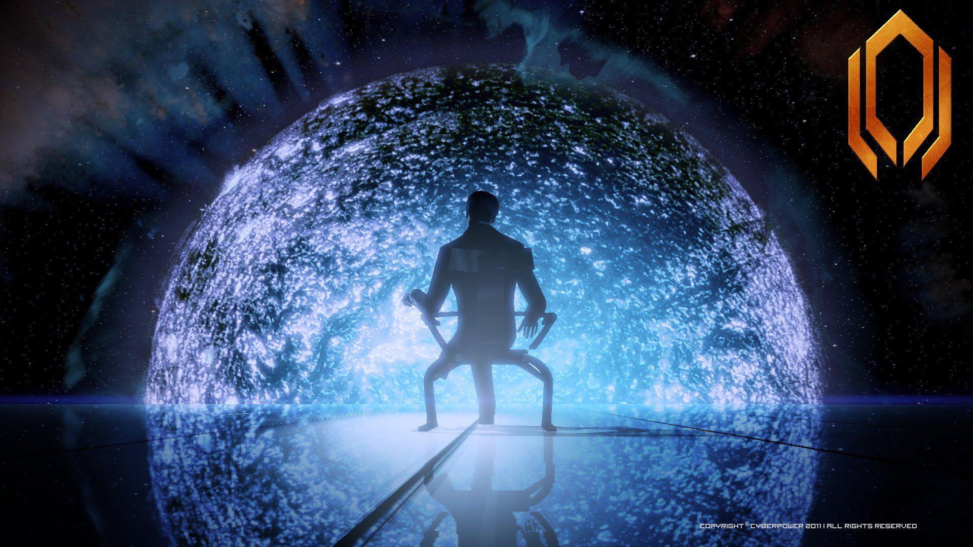 CyberPower Wallpapers - Top Free CyberPower Backgrounds - WallpaperAccess
