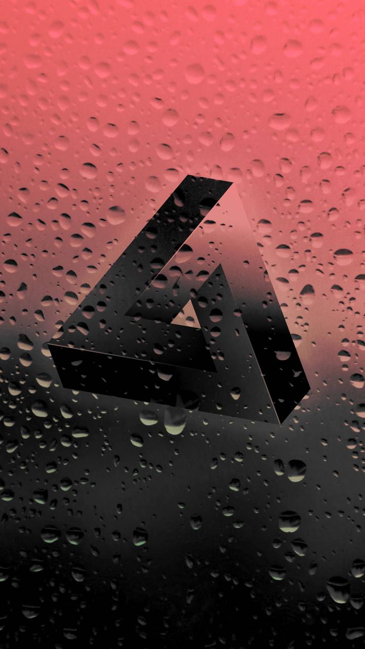 Impossible Triangle iPhone Wallpapers - Top Free Impossible Triangle ...