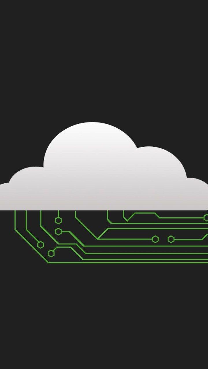 Minimalist Technology Wallpapers - Top Free Minimalist Technology ...