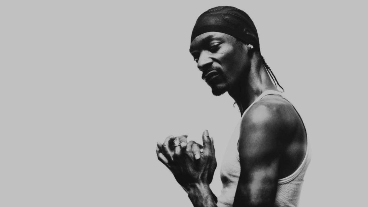 Snoop Dogg PC Wallpapers - Top Free Snoop Dogg PC Backgrounds ...