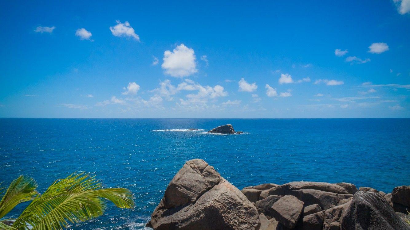 iPhone 7 Ocean Wallpapers - Top Free iPhone 7 Ocean Backgrounds ...