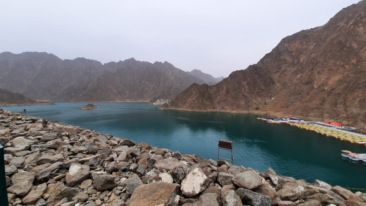 HATTA Wallpapers - Top Free HATTA Backgrounds - WallpaperAccess