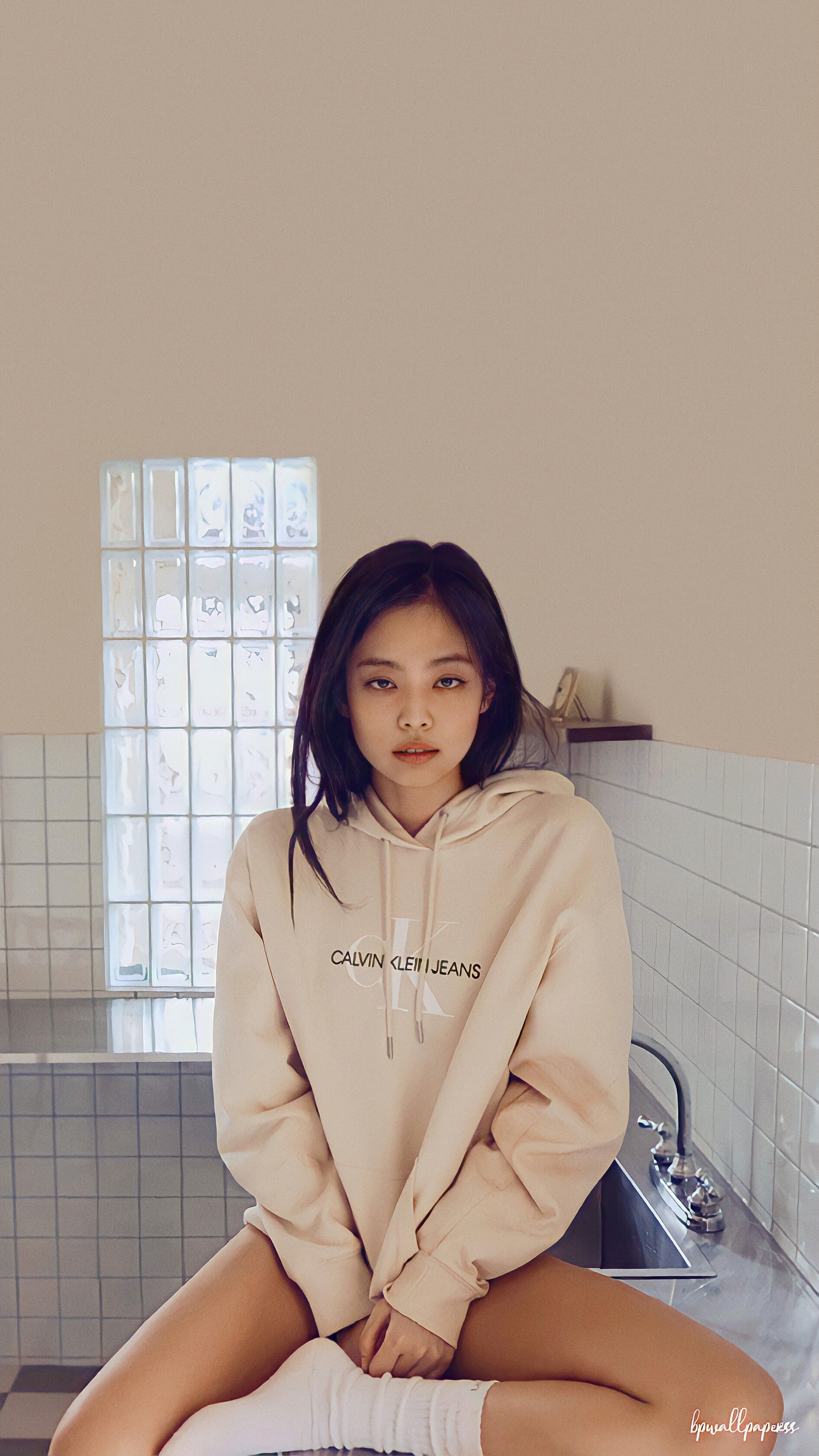 Jennie Calvin Klein Wallpapers - Top Free Jennie Calvin Klein ...