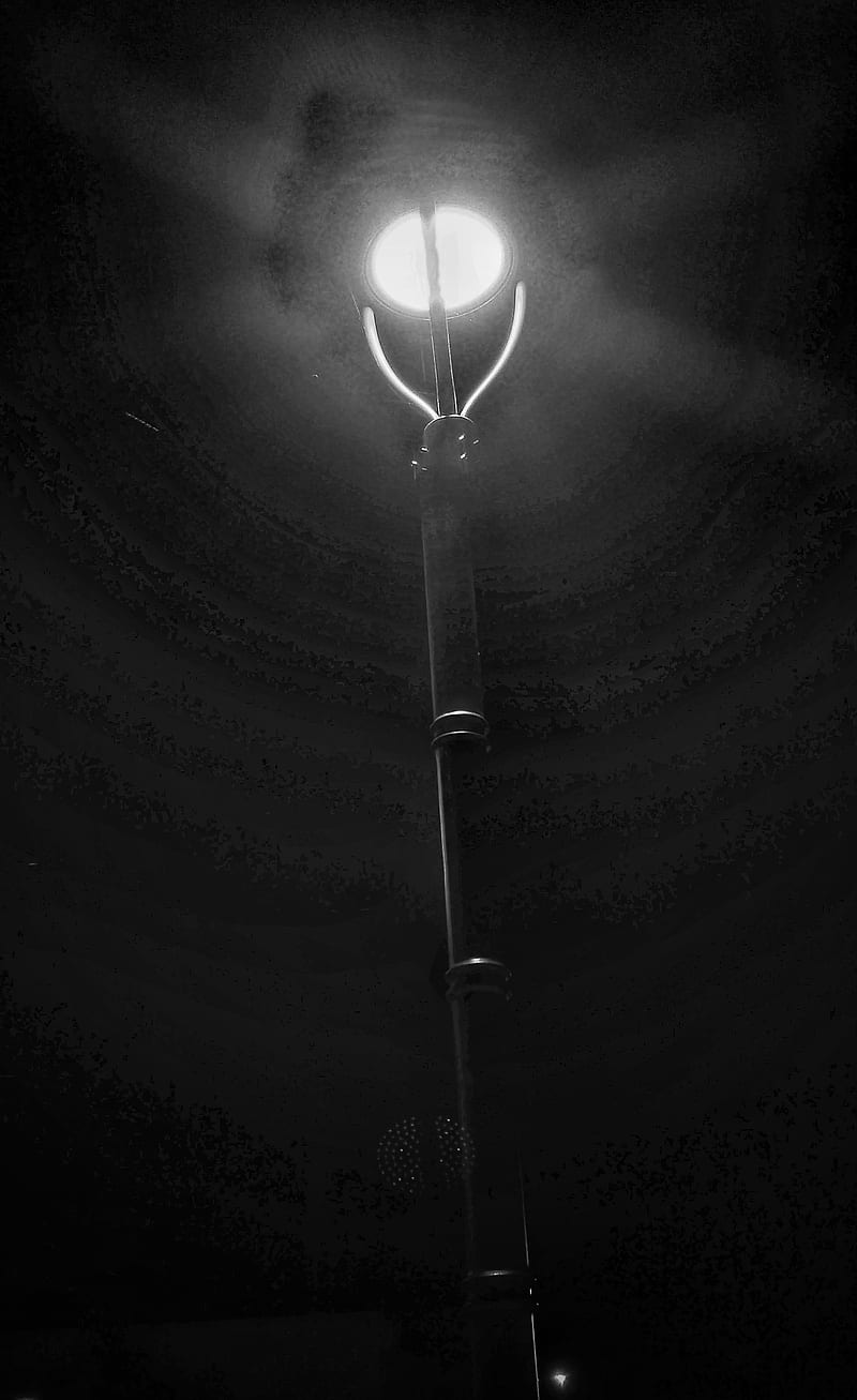 Lamp Post Wallpapers - Top Free Lamp Post Backgrounds - WallpaperAccess