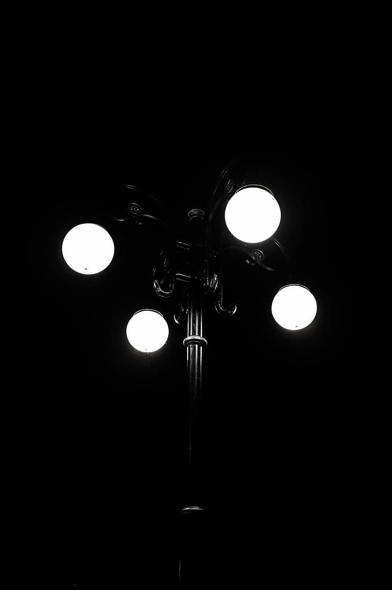 Lamp Post Wallpapers - Top Free Lamp Post Backgrounds - WallpaperAccess