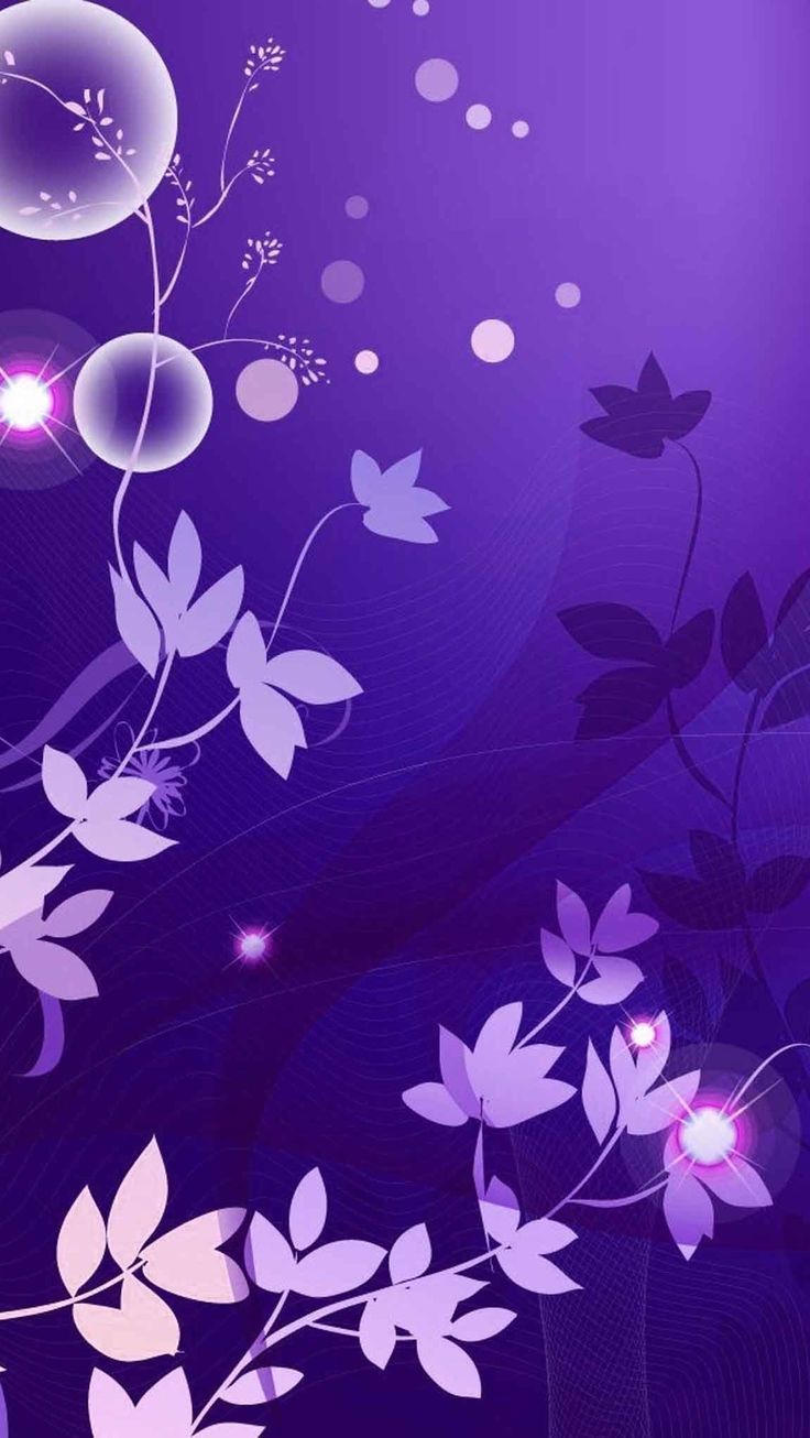 Purple Design Wallpapers - Top Free Purple Design Backgrounds ...