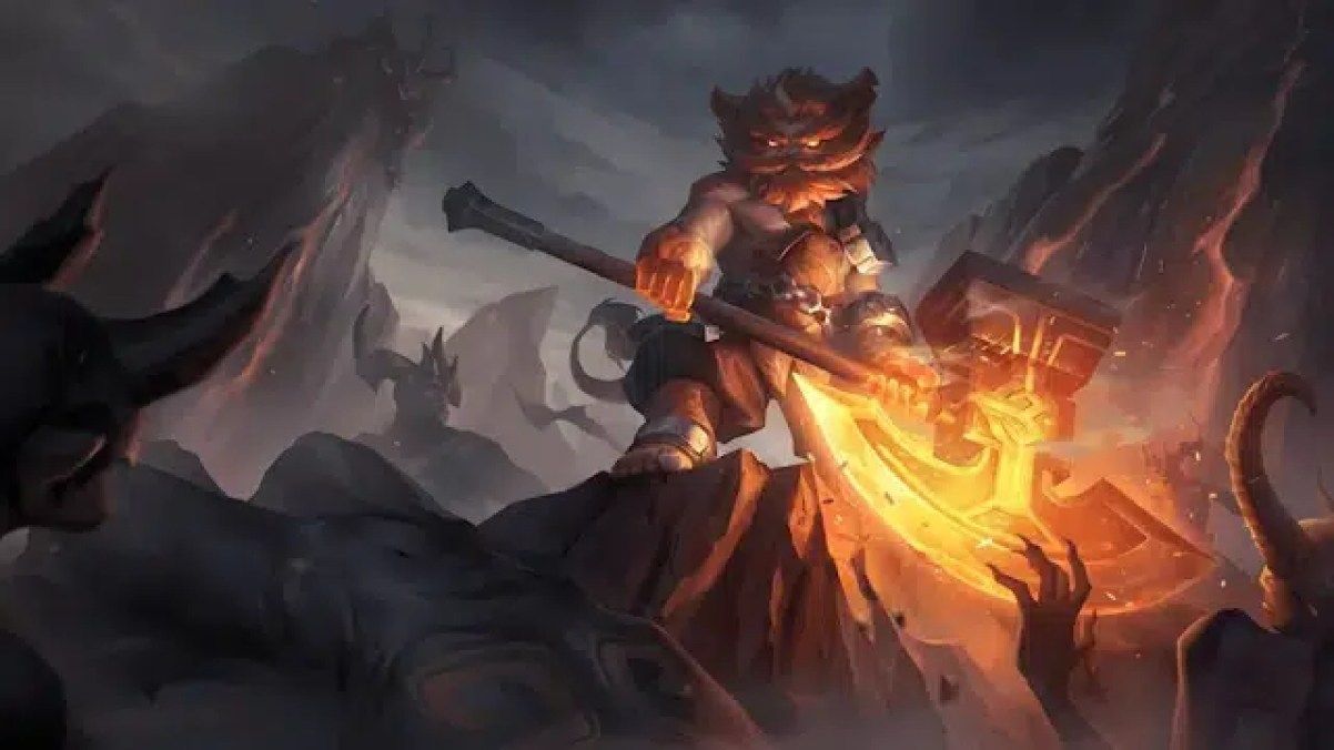Aulus War Wallpapers - Top Free Aulus War Backgrounds - WallpaperAccess