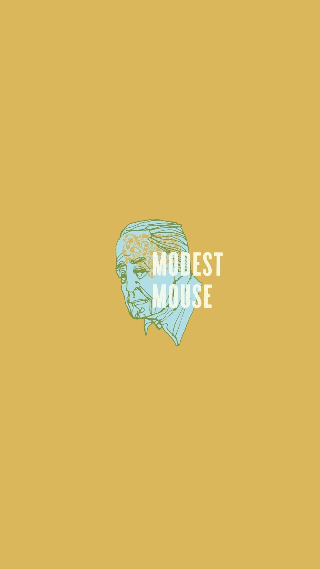 Modest Mouse Wallpapers - Top Free Modest Mouse Backgrounds ...