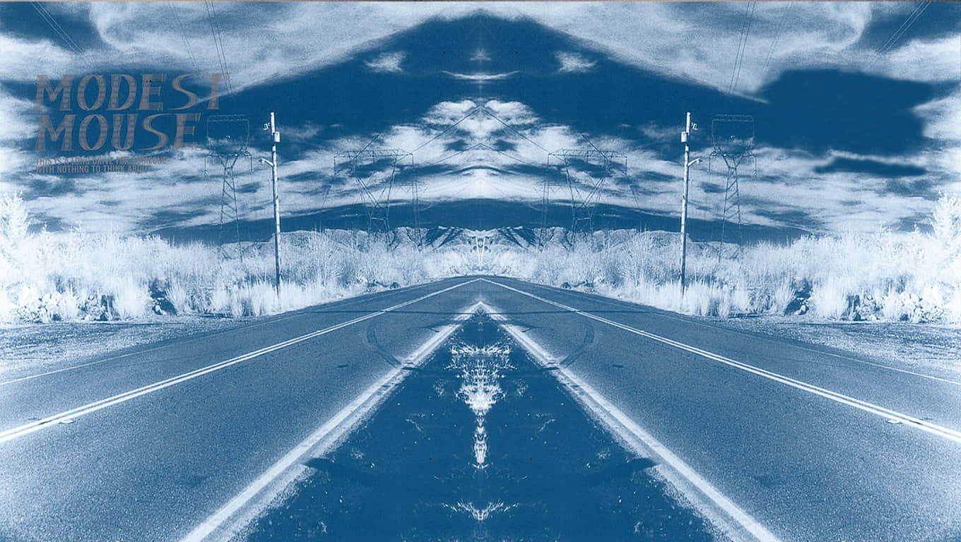 Modest Mouse Wallpapers - Top Free Modest Mouse Backgrounds ...