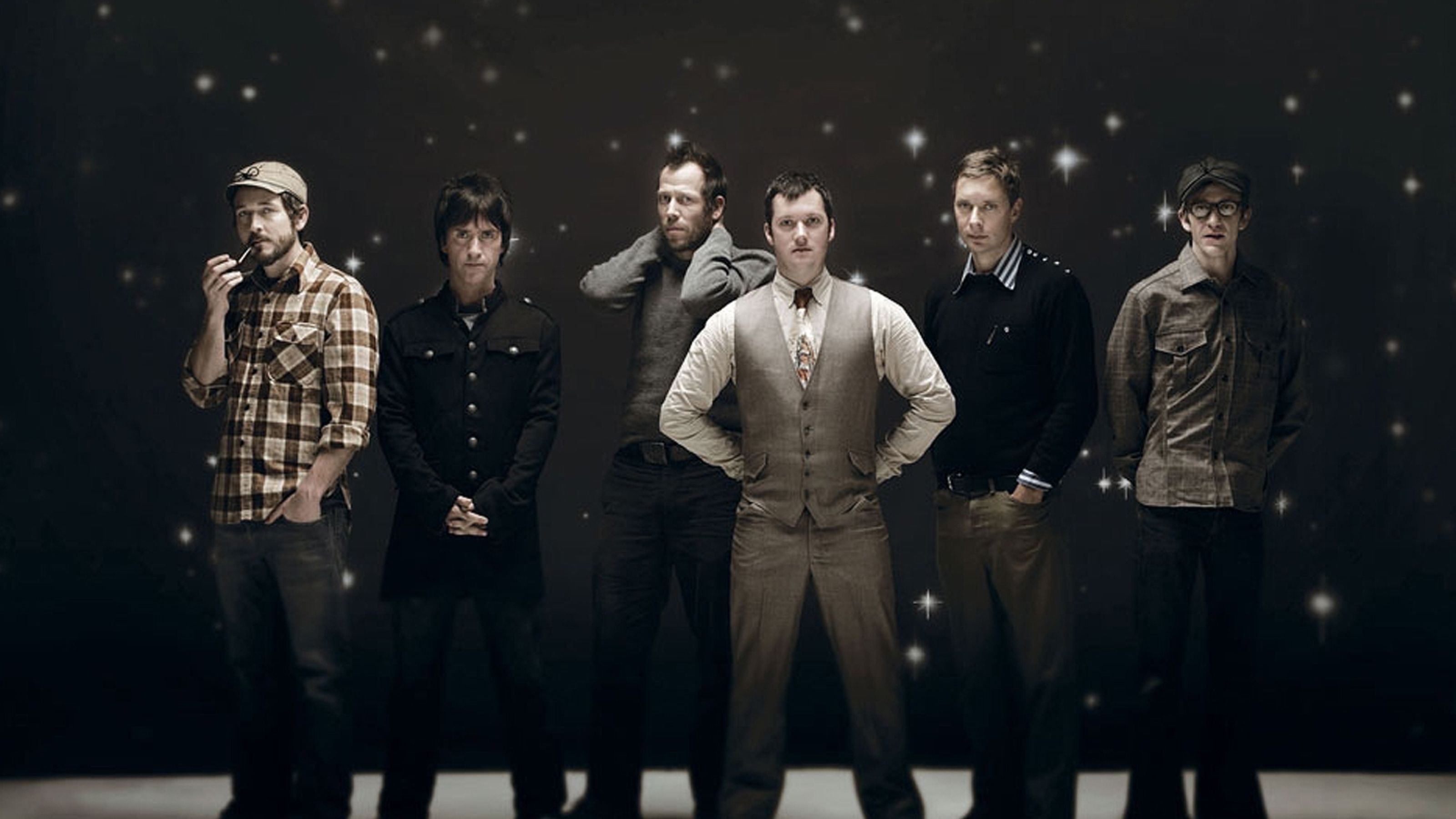 Modest Mouse Wallpapers - Top Free Modest Mouse Backgrounds ...
