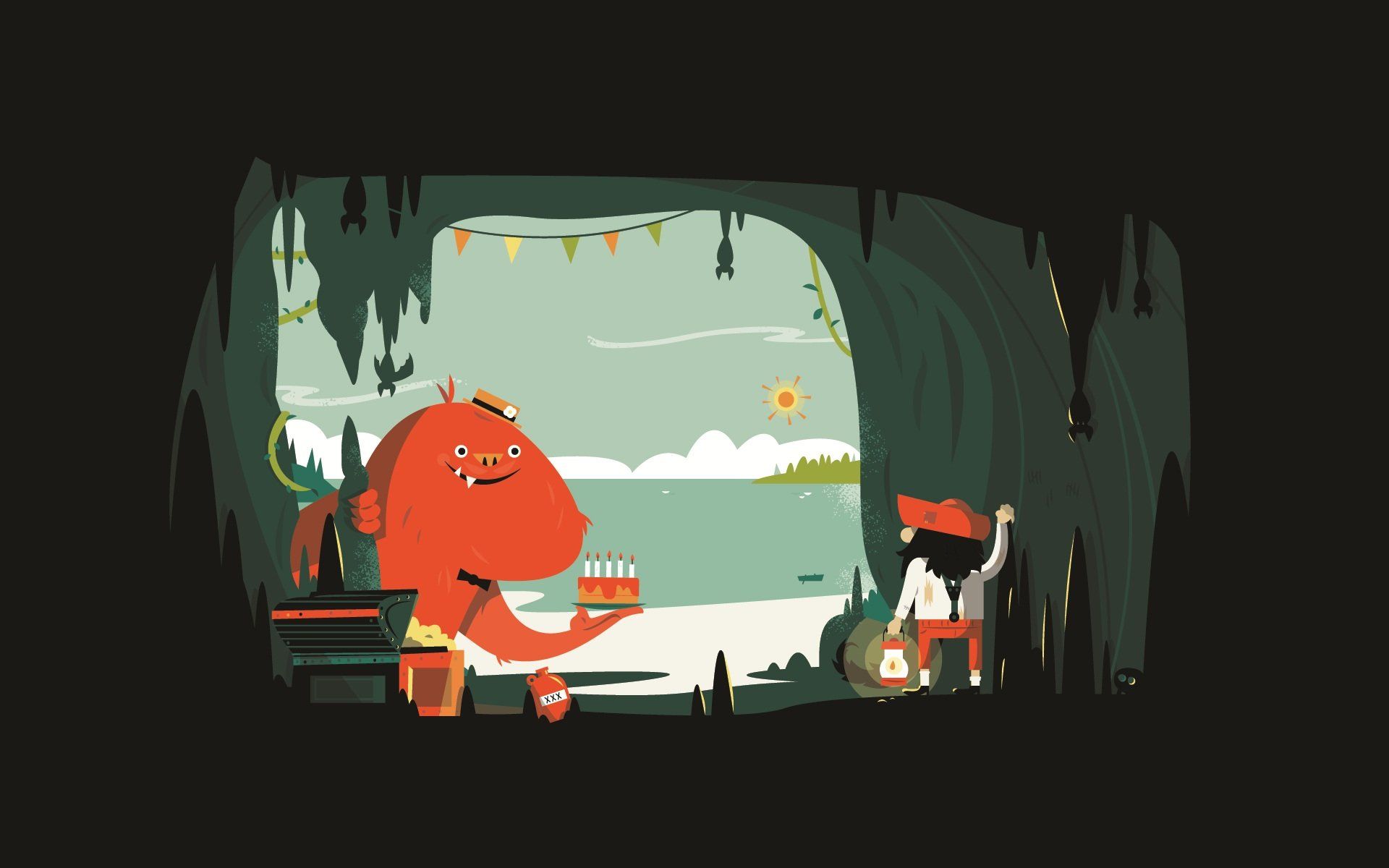 Modest Mouse Wallpapers - Top Free Modest Mouse Backgrounds ...