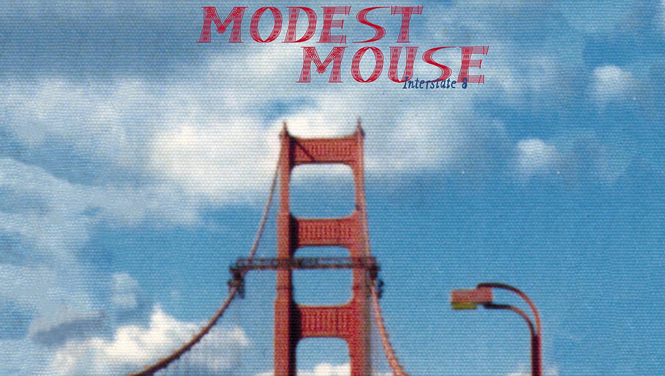 Modest Mouse Wallpapers - Top Free Modest Mouse Backgrounds ...