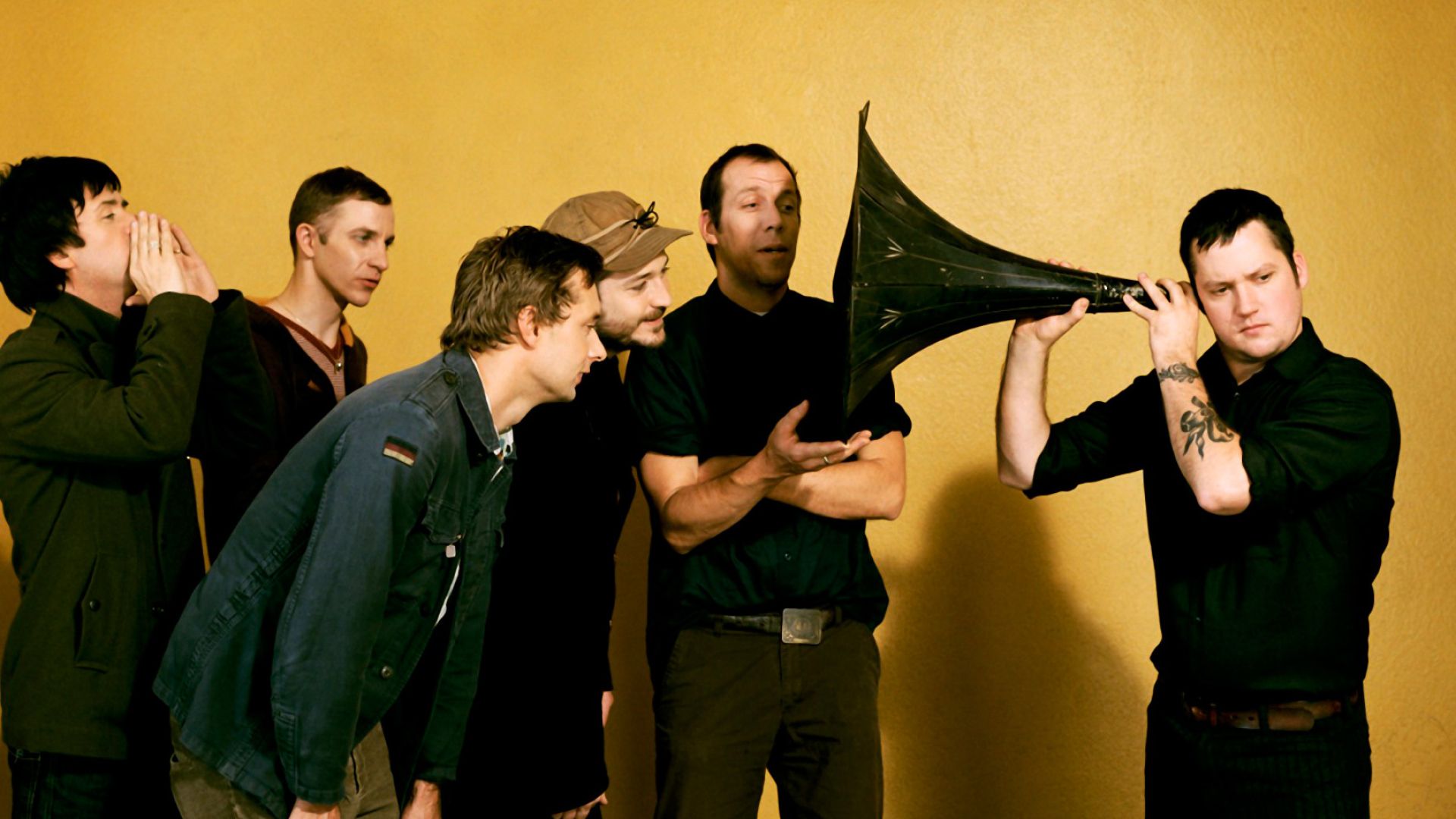 Modest Mouse Wallpapers - Top Free Modest Mouse Backgrounds ...