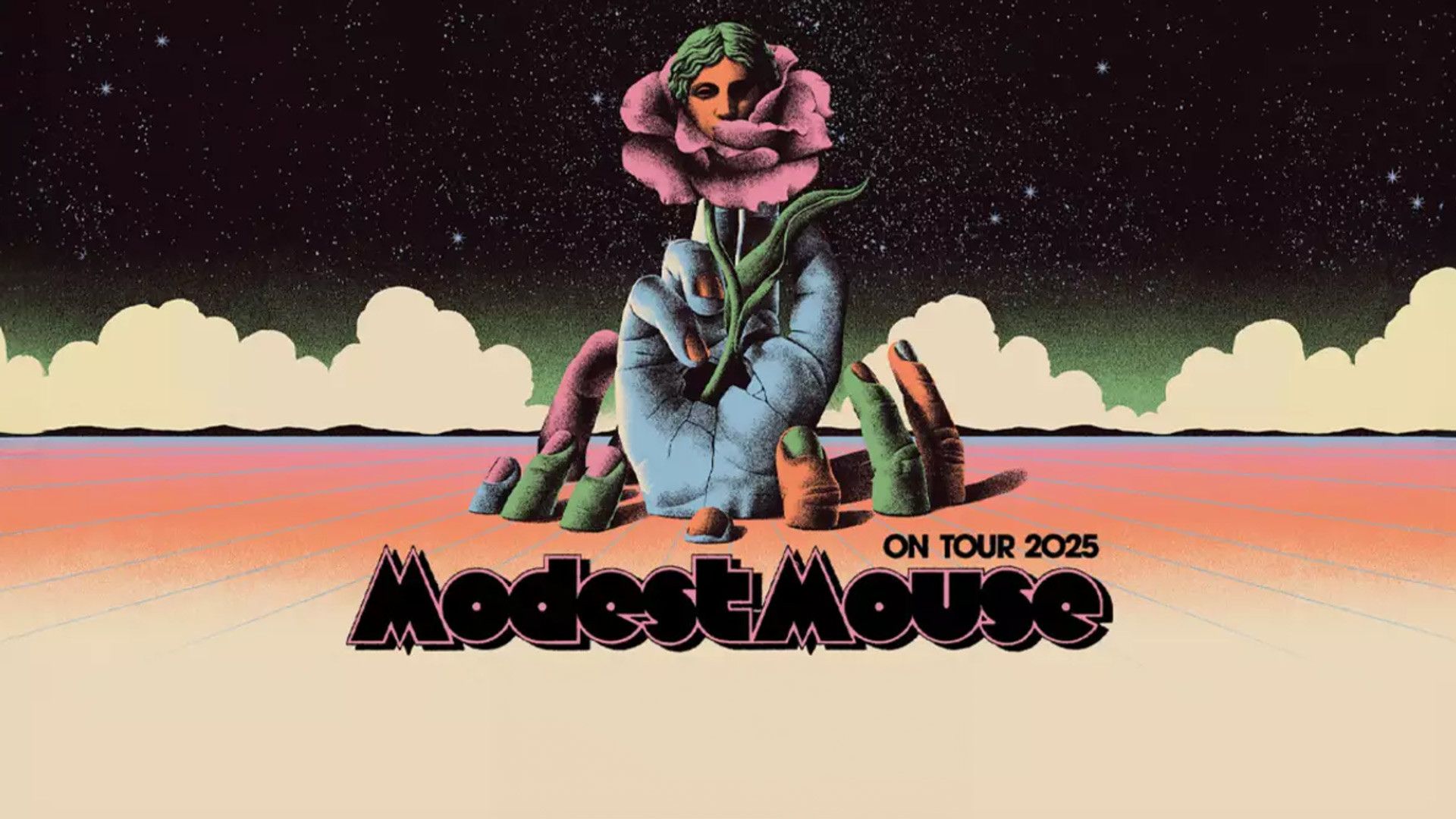 Modest Mouse Wallpapers - Top Free Modest Mouse Backgrounds ...