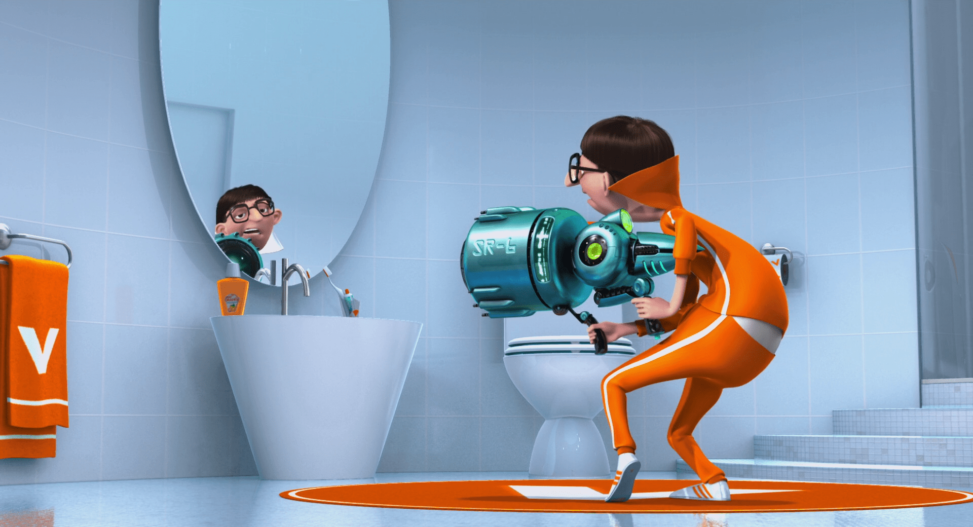 Vector Despicable Me Wallpapers - Top Free Vector Despicable Me ...