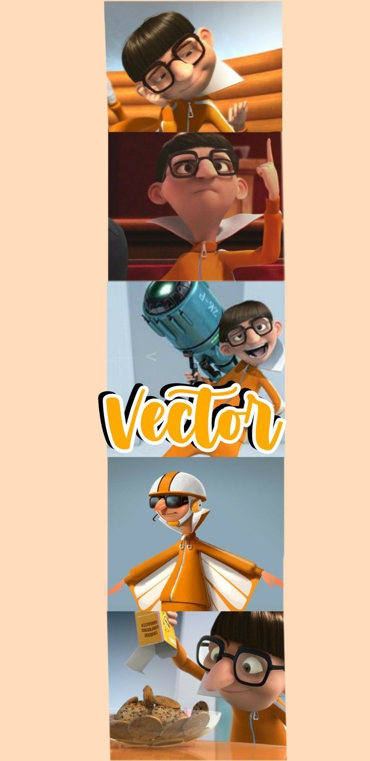 Vector Despicable Me Wallpapers - Top Free Vector Despicable Me ...