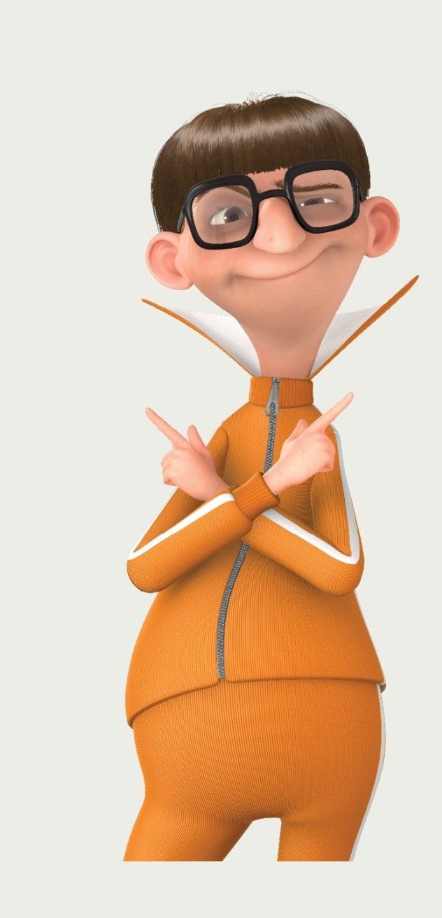 Vector Despicable Me Wallpapers - Top Free Vector Despicable Me ...