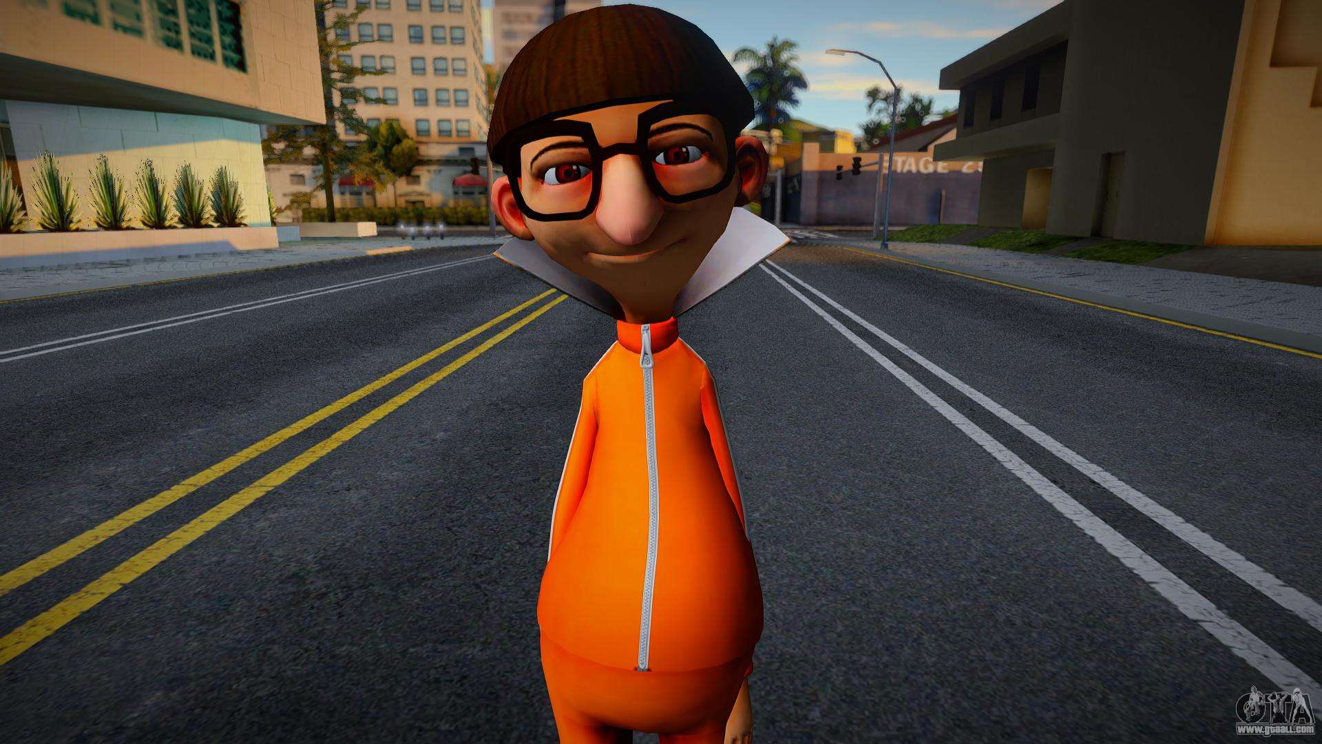 Vector Despicable Me Wallpapers - Top Free Vector Despicable Me ...