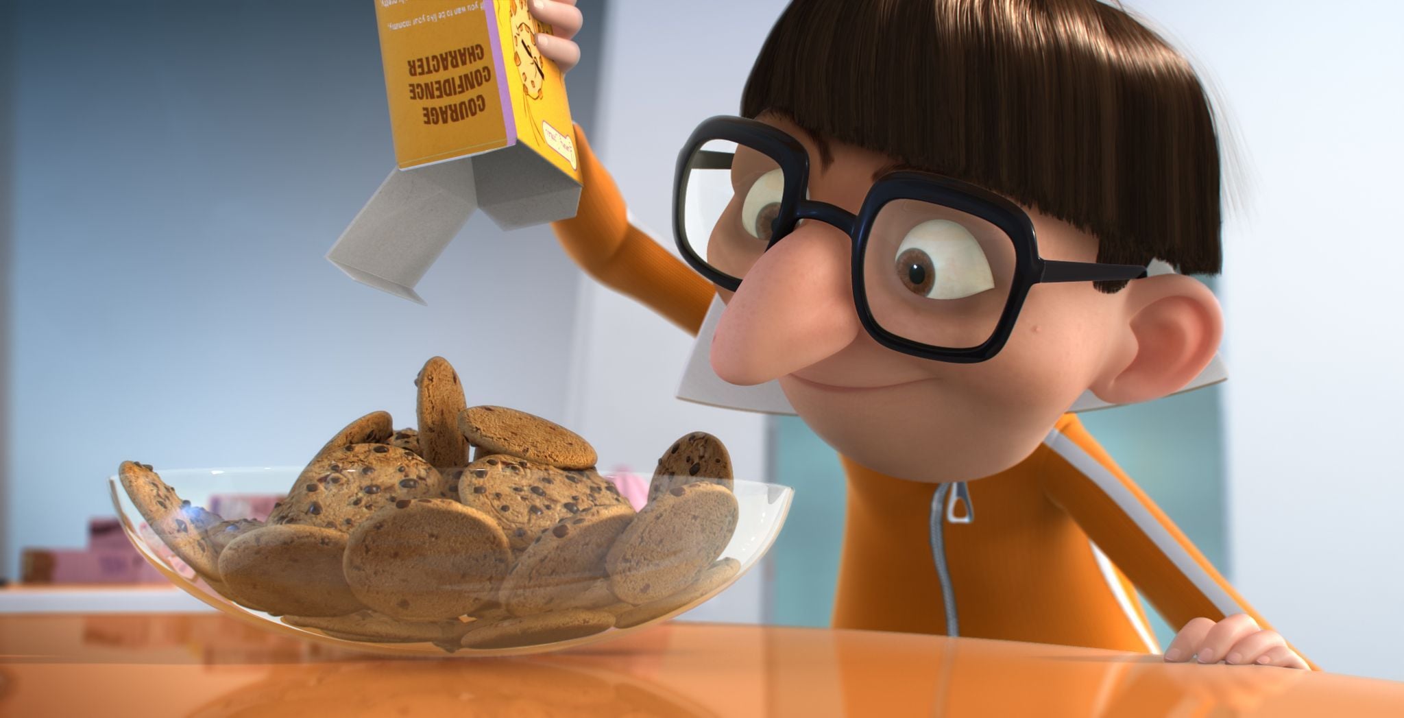 Vector Despicable Me Wallpapers - Top Free Vector Despicable Me ...