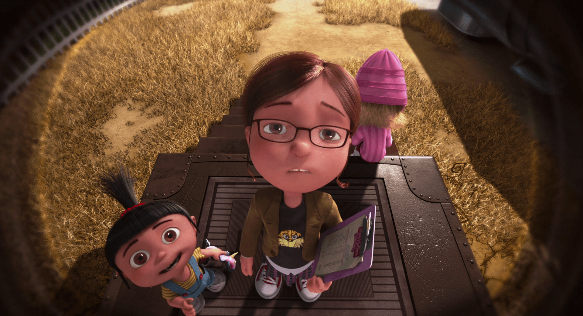 Vector Despicable Me Wallpapers - Top Free Vector Despicable Me ...