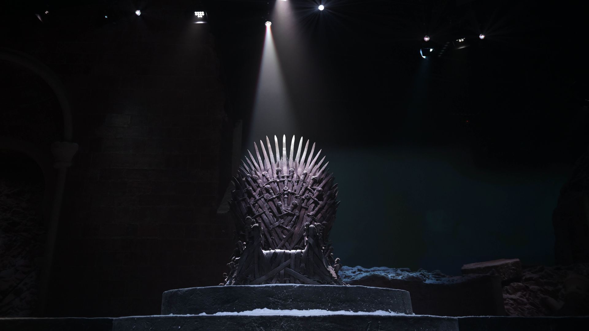The Iron Throne Wallpapers - Top Free The Iron Throne Backgrounds ...