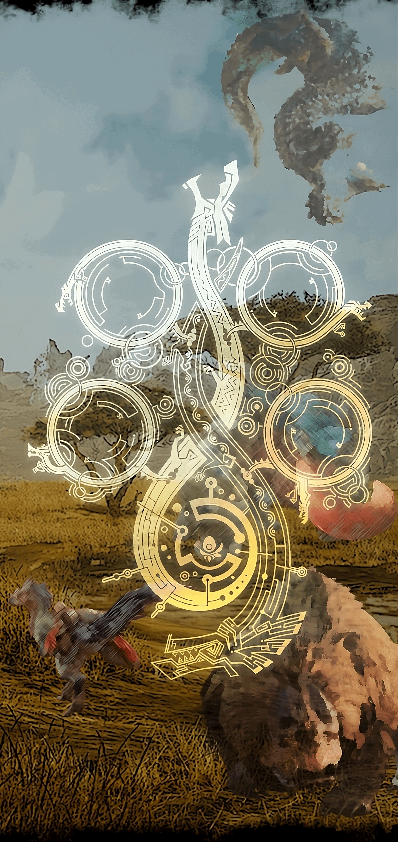 Monster Hunter Wilds Wallpapers - Top Free Monster Hunter Wilds ...