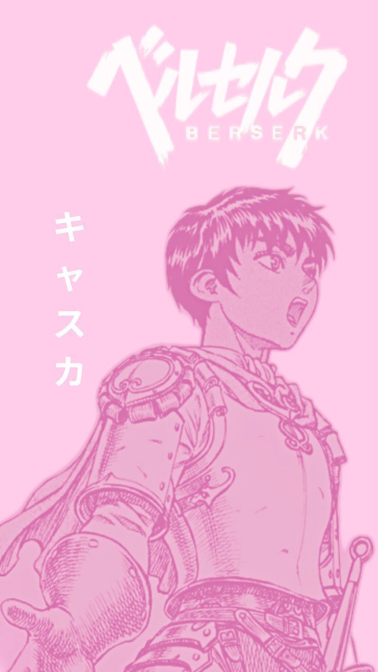 Berserk Casca Wallpapers - Top Free Berserk Casca Backgrounds ...