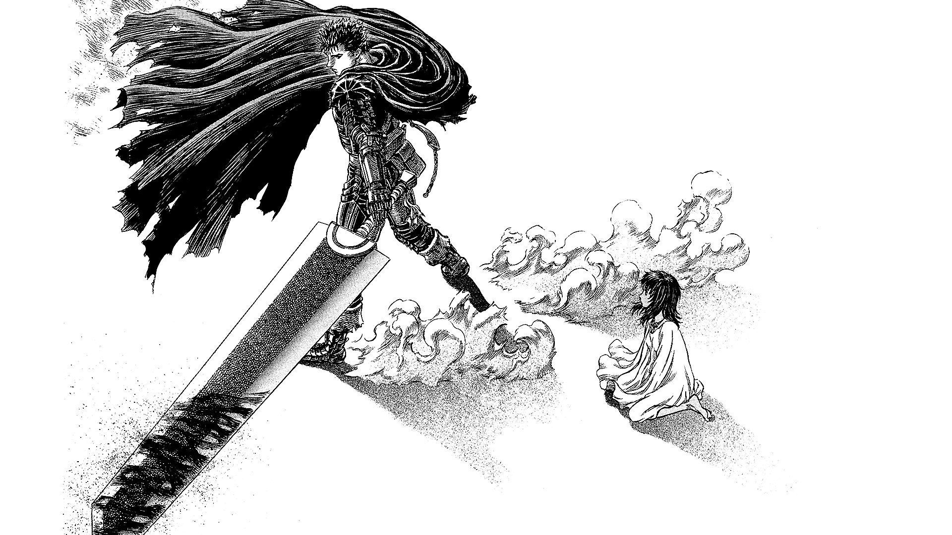 Berserk Casca Wallpapers - Top Free Berserk Casca Backgrounds ...