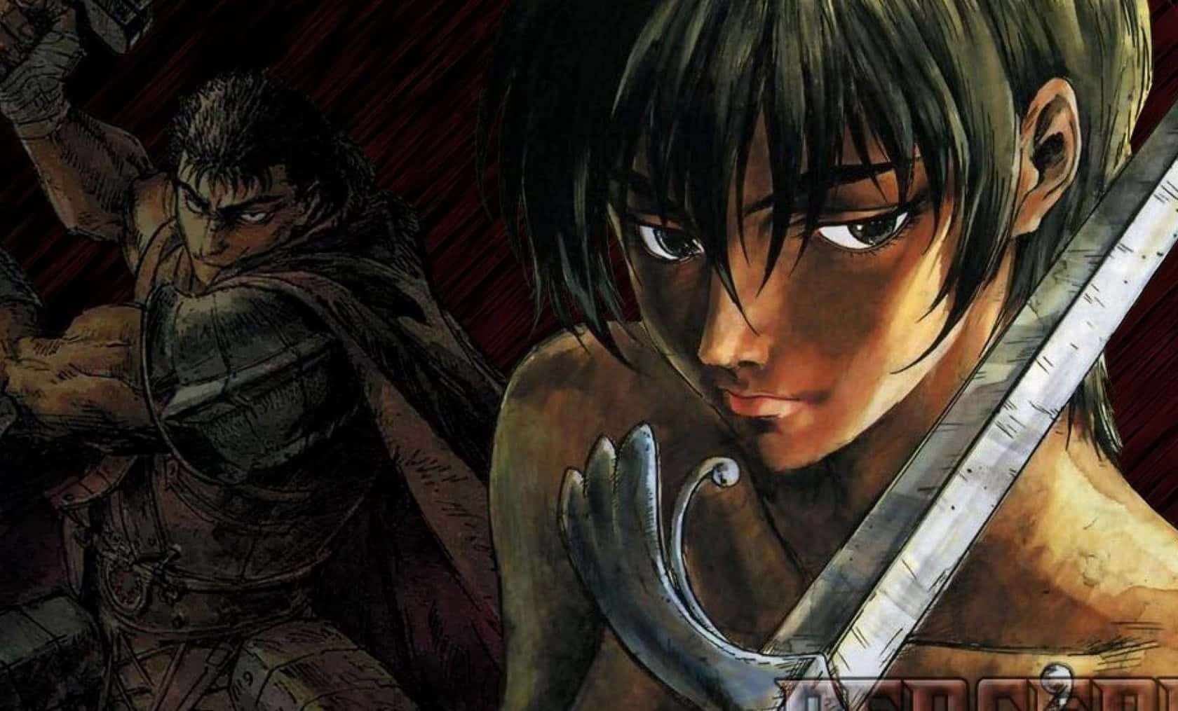 Berserk Casca Wallpapers - Top Free Berserk Casca Backgrounds ...