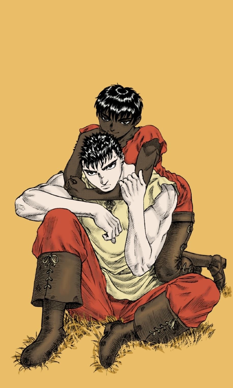 Berserk Casca Wallpapers - Top Free Berserk Casca Backgrounds ...